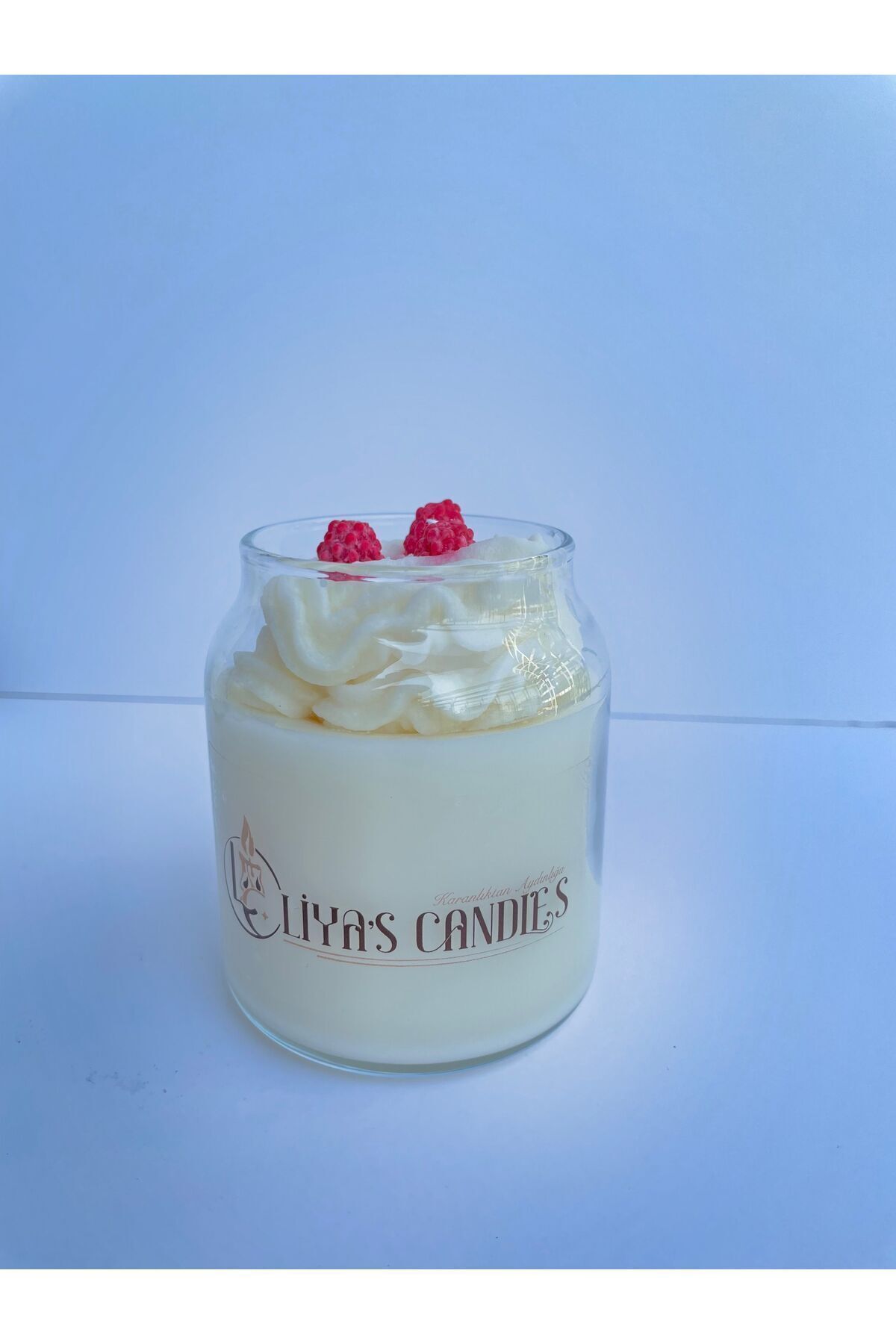 Home Liya”s Candles Dekoratif Mum Fiyatı, Yorumları - Trendyol