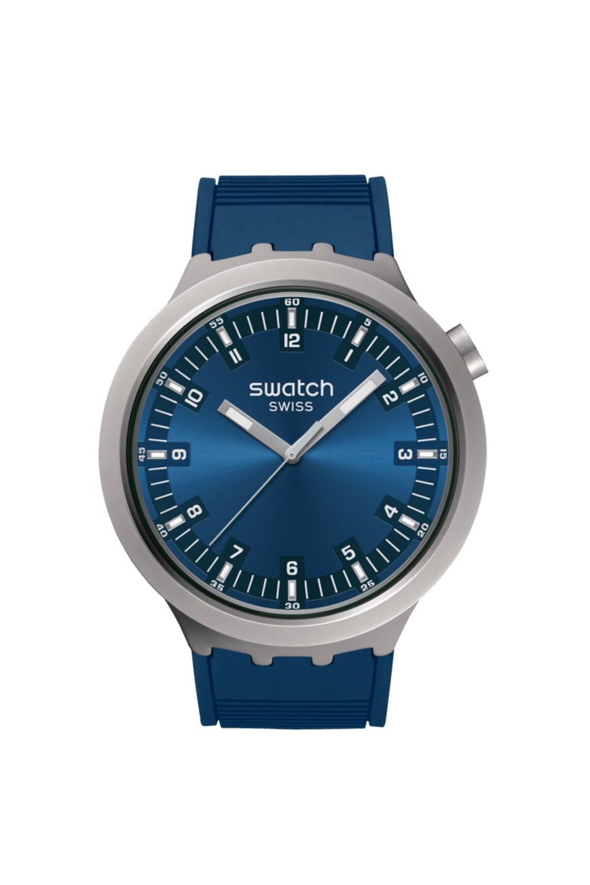 Swatch SB07S102 ERKEK KOL SAATİ - Fiyatı, Yorumları