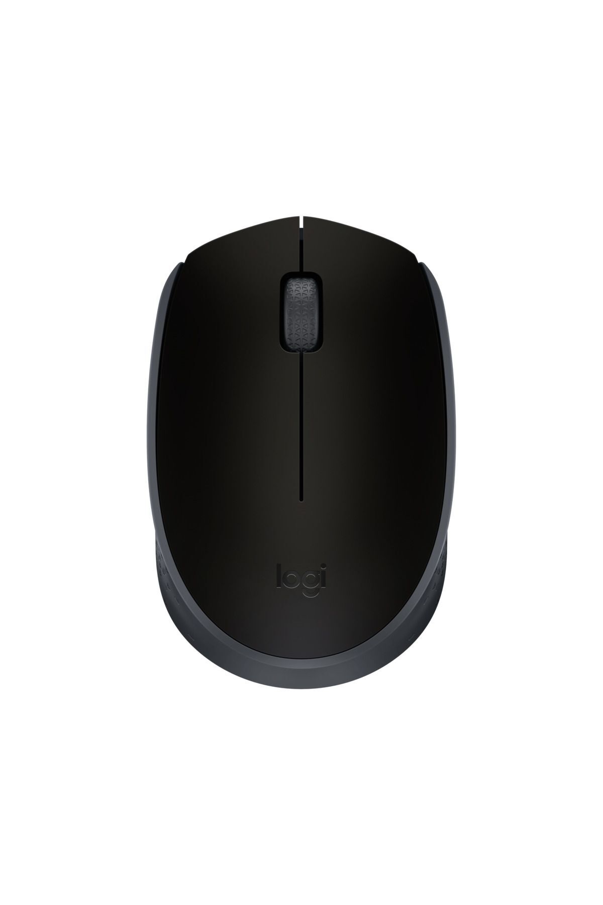 Logitech M171 Mouse Kablosuz Siyah Optik Wireless USB Alıcılı Fiyatı ...