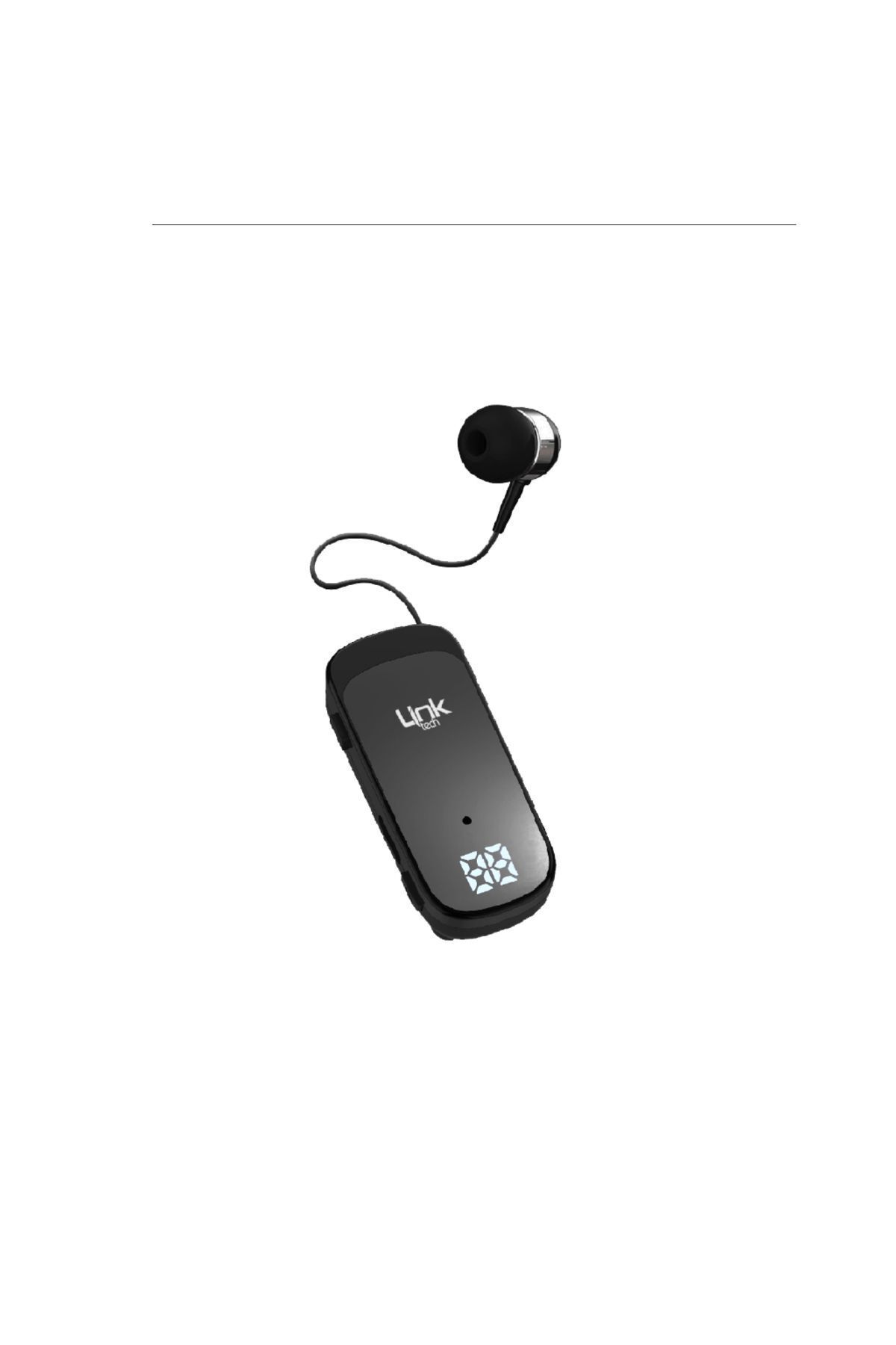 Linktech Link Tech V81 Makaralı Titreşimli Bluetooth Kulaklık Fiyatı ...