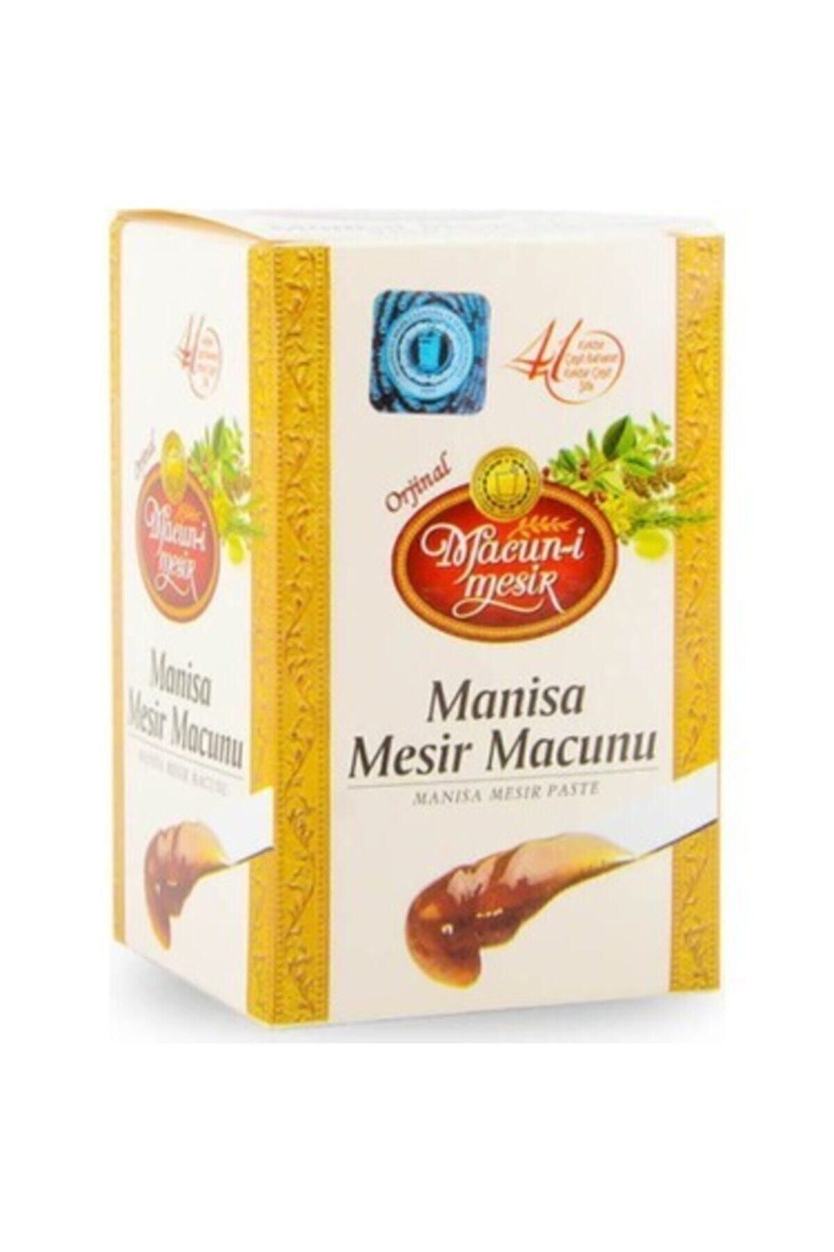 Macun-i Mesir Mesir Macunu Derneği 700 Gr Kavanoz - Fiyatı, Yorumları