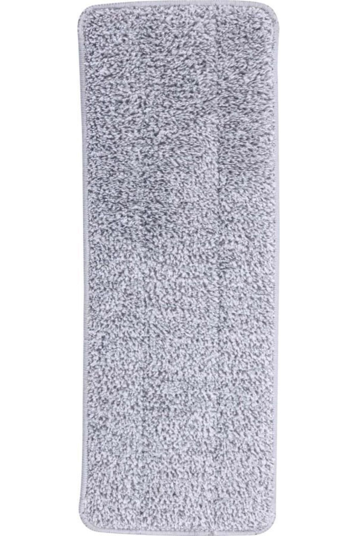 Flora Trio Tablet Mikrofiber Yedek Mop Paspas Bez F405 - Fiyatı, Yorumları