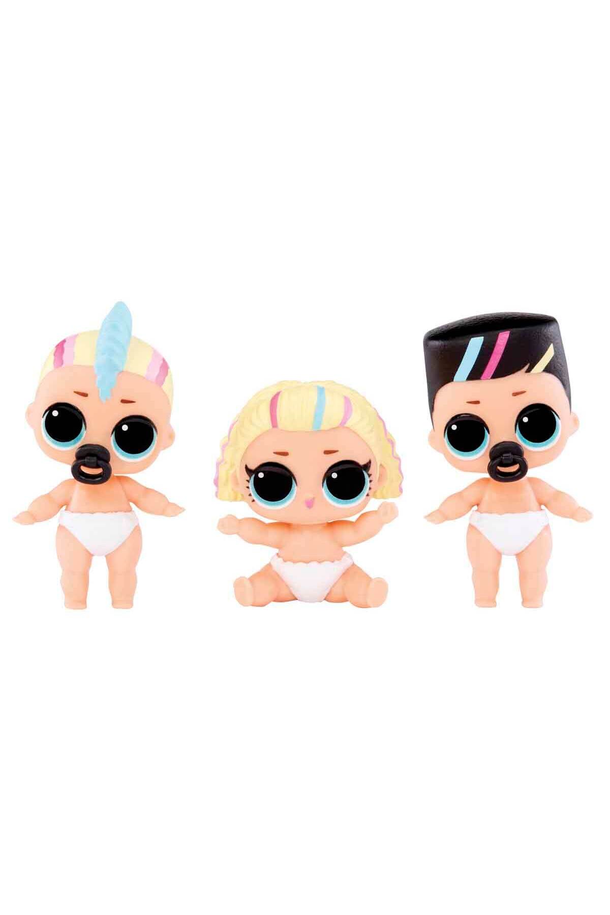 Lol thestorex Surprise Baby Bundle Sürpriz Paket gextr 657515 Fiyatı ...