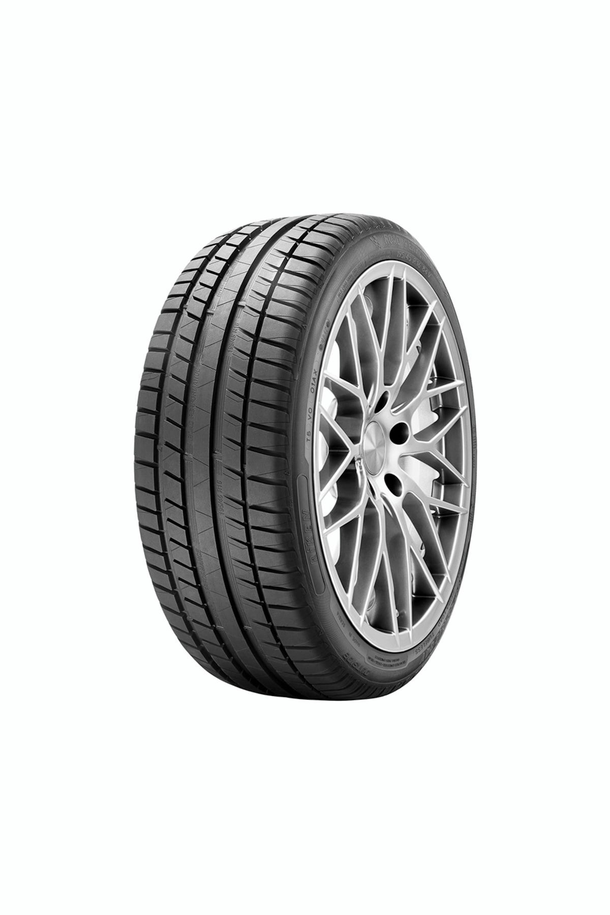 Riken 195/45r16 84v Xl (MİCHELİN ÜRETİMİ) 2024 Mrd Jant - Fiyatı, Yorumları