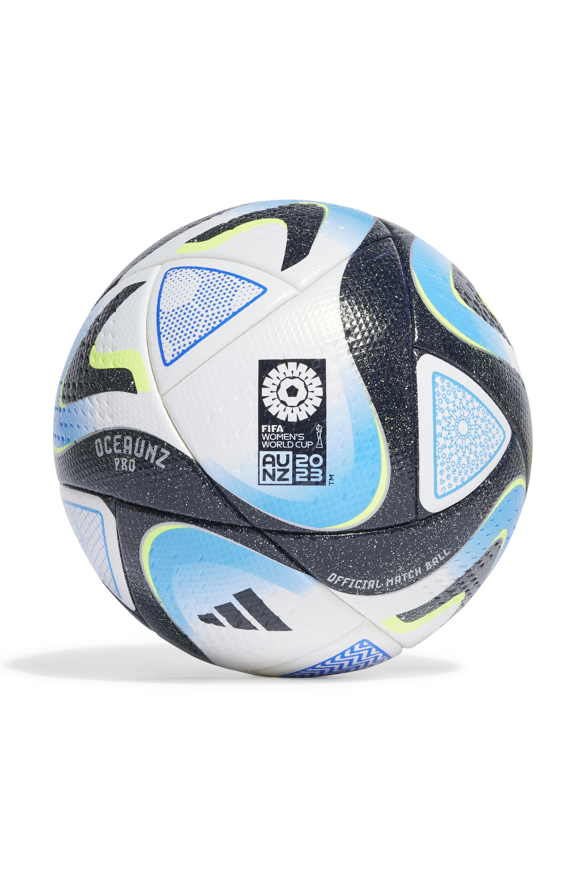 adidas HT9011-U adidas Oceaunz Pro Futbol Topu Beyaz - Fiyatı, Yorumları