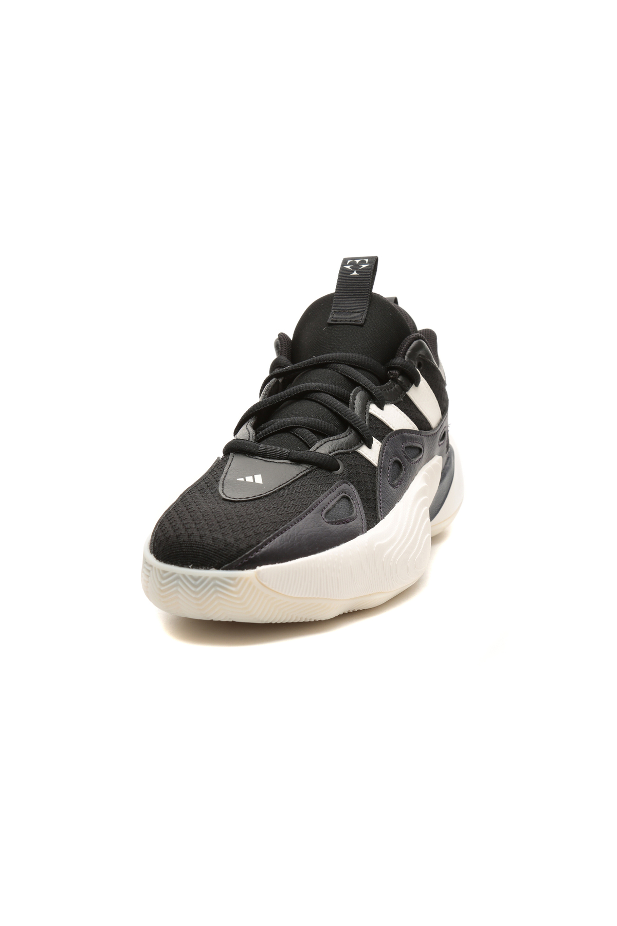 adidas IE7764-E adidas Trae Unlımıted 2 Erkek Spor Ayakkabı Siyah ...