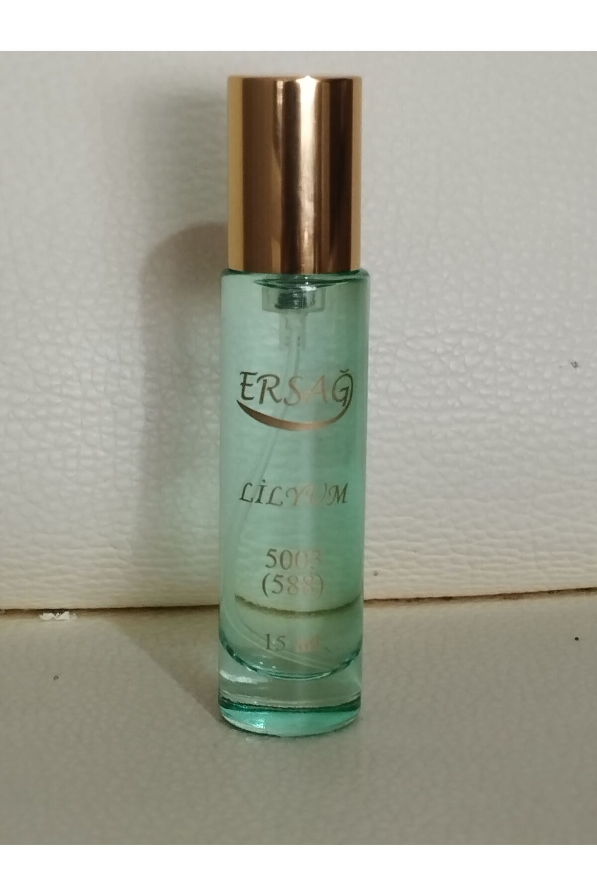 Ersağ Lilyum Parfüm 15cc Fiyatı, Yorumları - Trendyol
