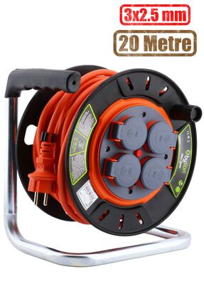 ⚡ Yeraltı Uygulamaları İçin 3X4 Ttr Kablo Alın!- Sayfa 2