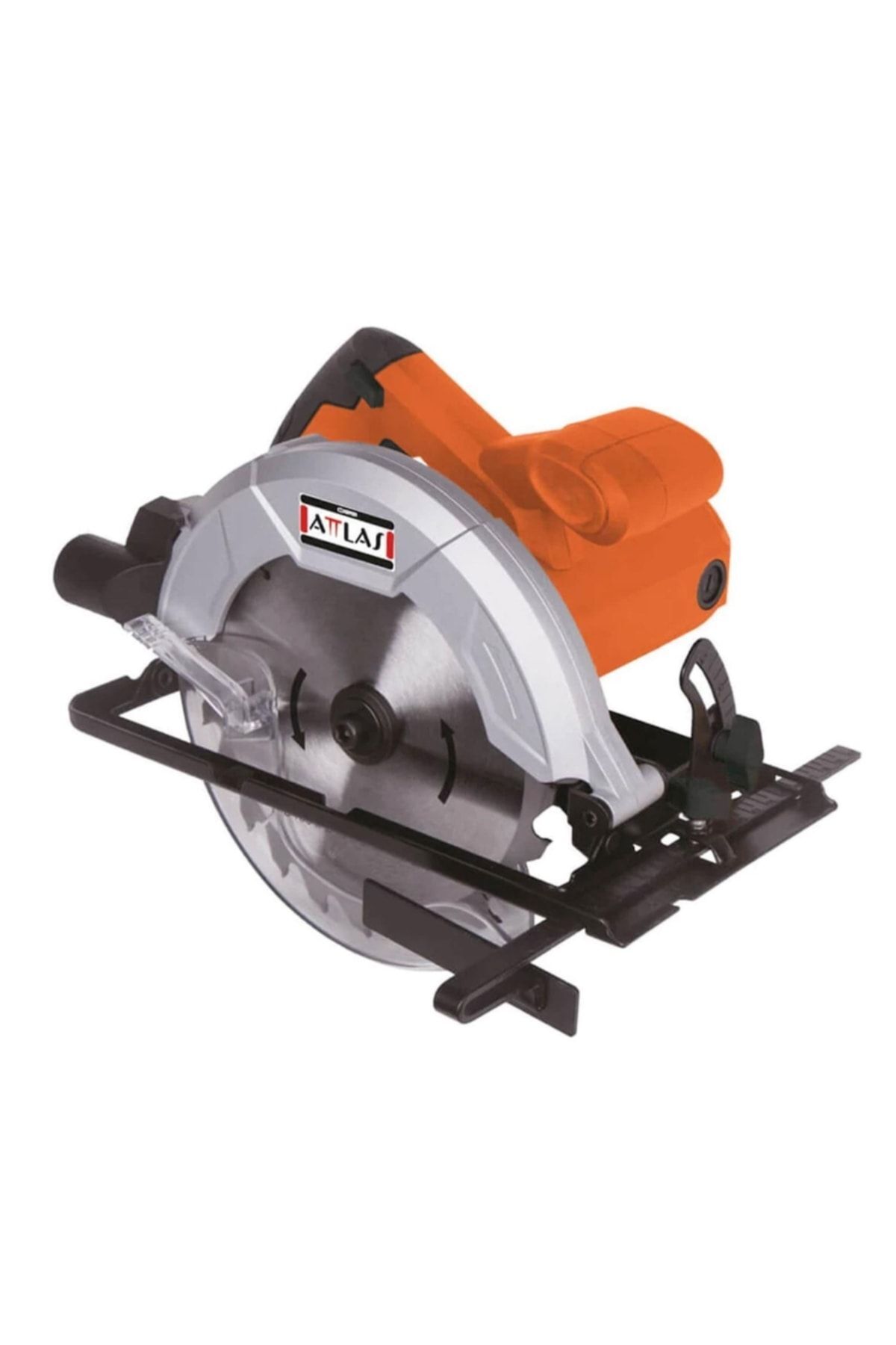 Attlas Atlas Eco Dt1200 Daire Testere 1200w 185 Mm Sunta Kesme ...