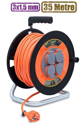 ⚡ Yeraltı Uygulamaları İçin 3X4 Ttr Kablo Alın!- Sayfa 3