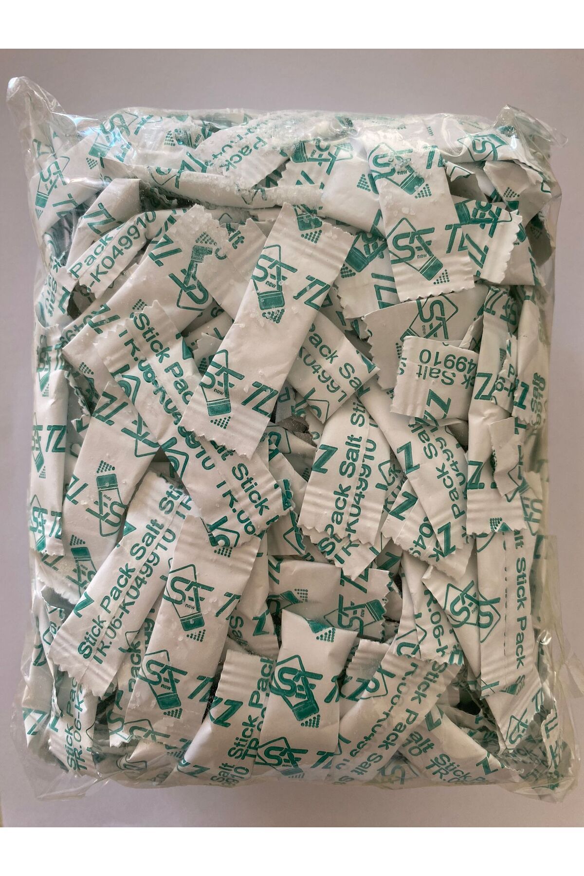 shop Stick Tuz 600Gr Fiyatı, Yorumları - Trendyol