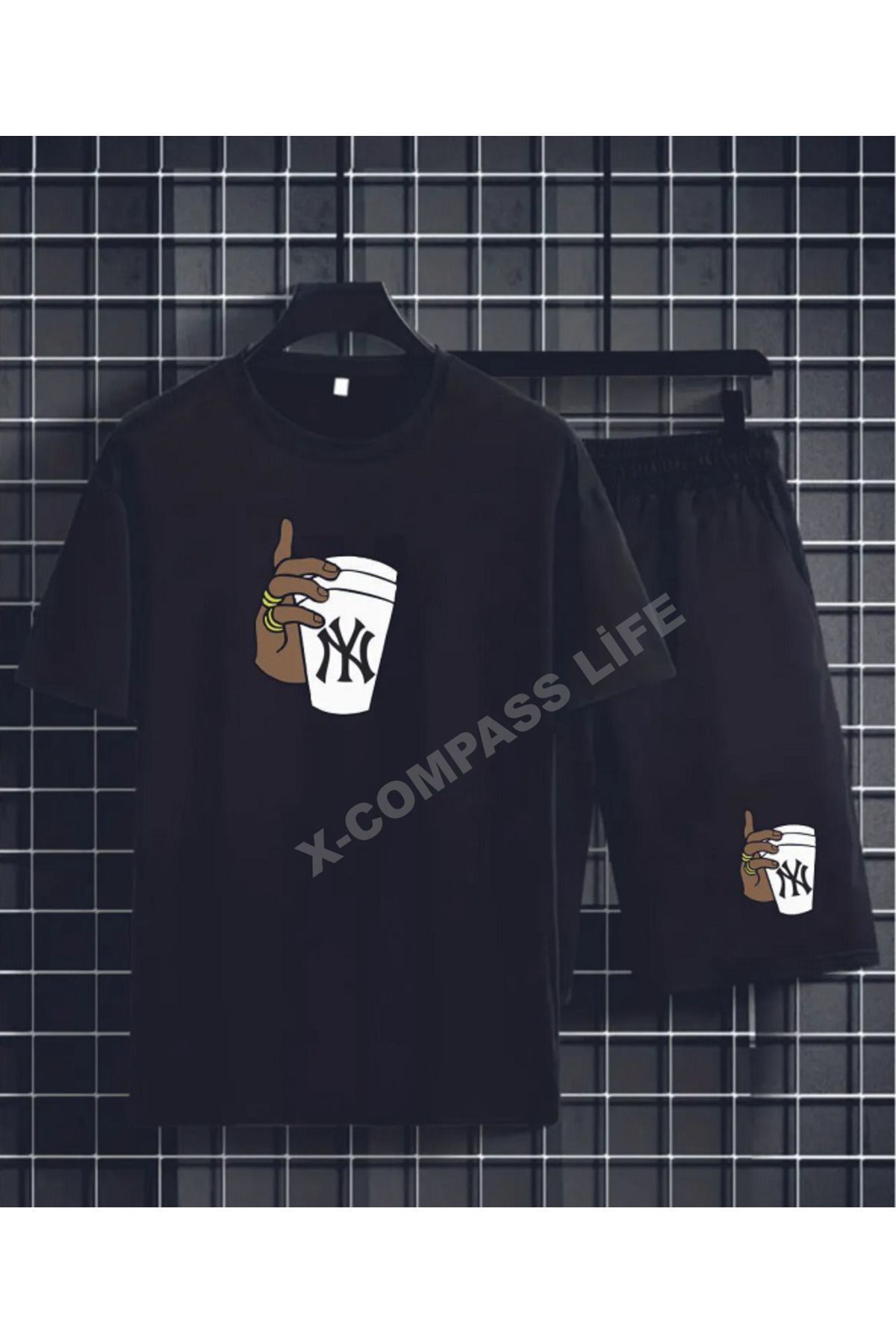 x-compass life THSORT SORT MY PARDAK HOFFNUNG BASKILI TAKIM - Fiyatı, Yorumları