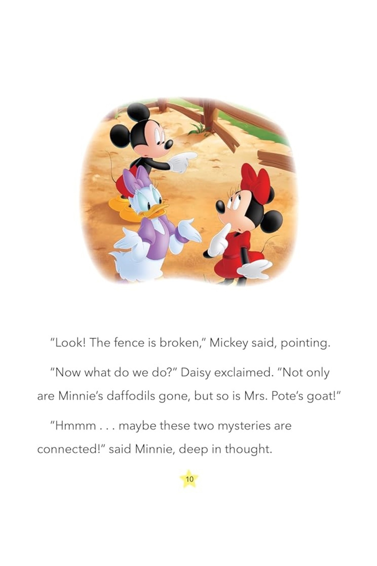 Penguin Books My First Minnie Mouse Bedtime Storybook - Disney Press ...