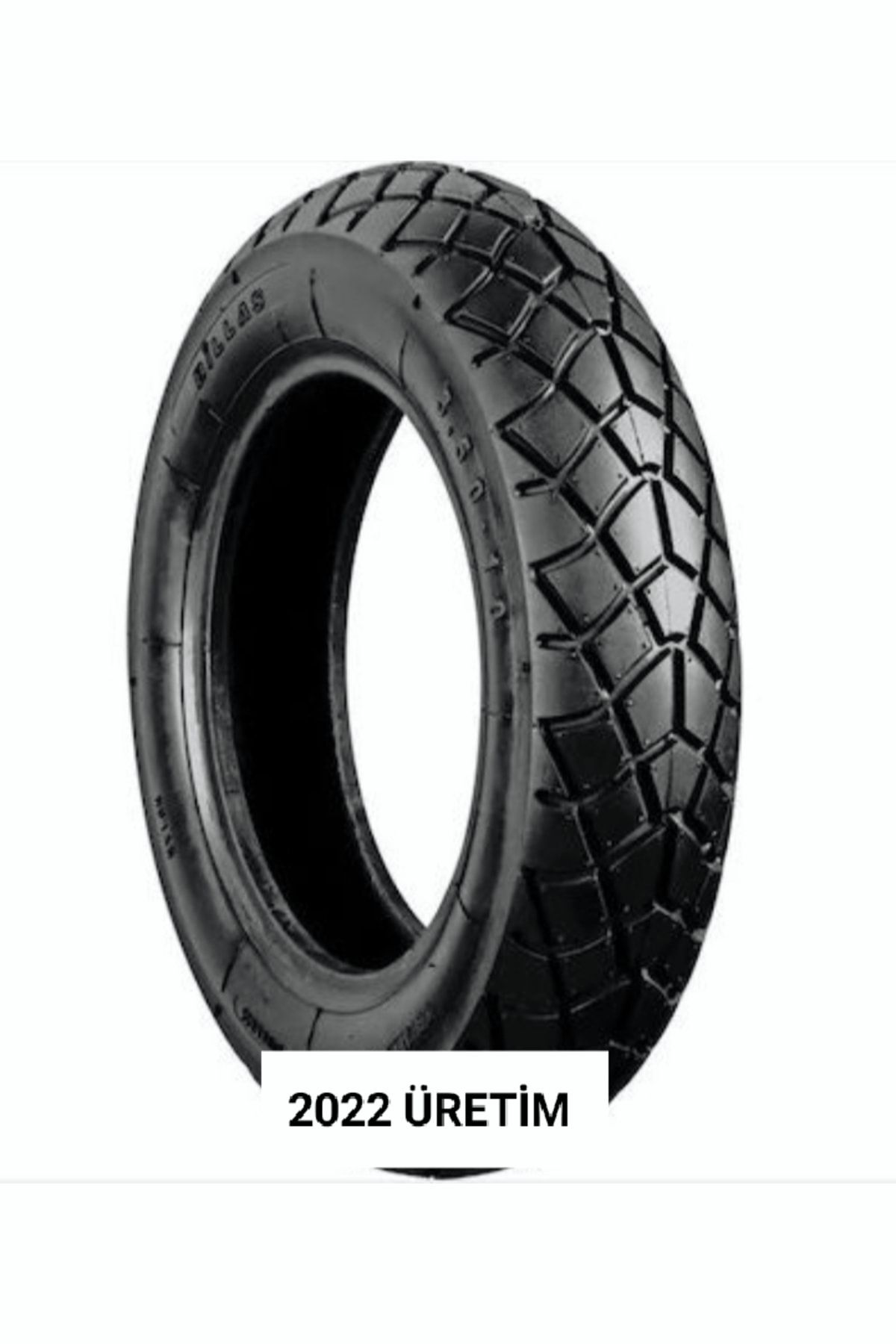 Billas 350 10 Bl35 Tubeless Lastik - Fiyatı, Yorumları