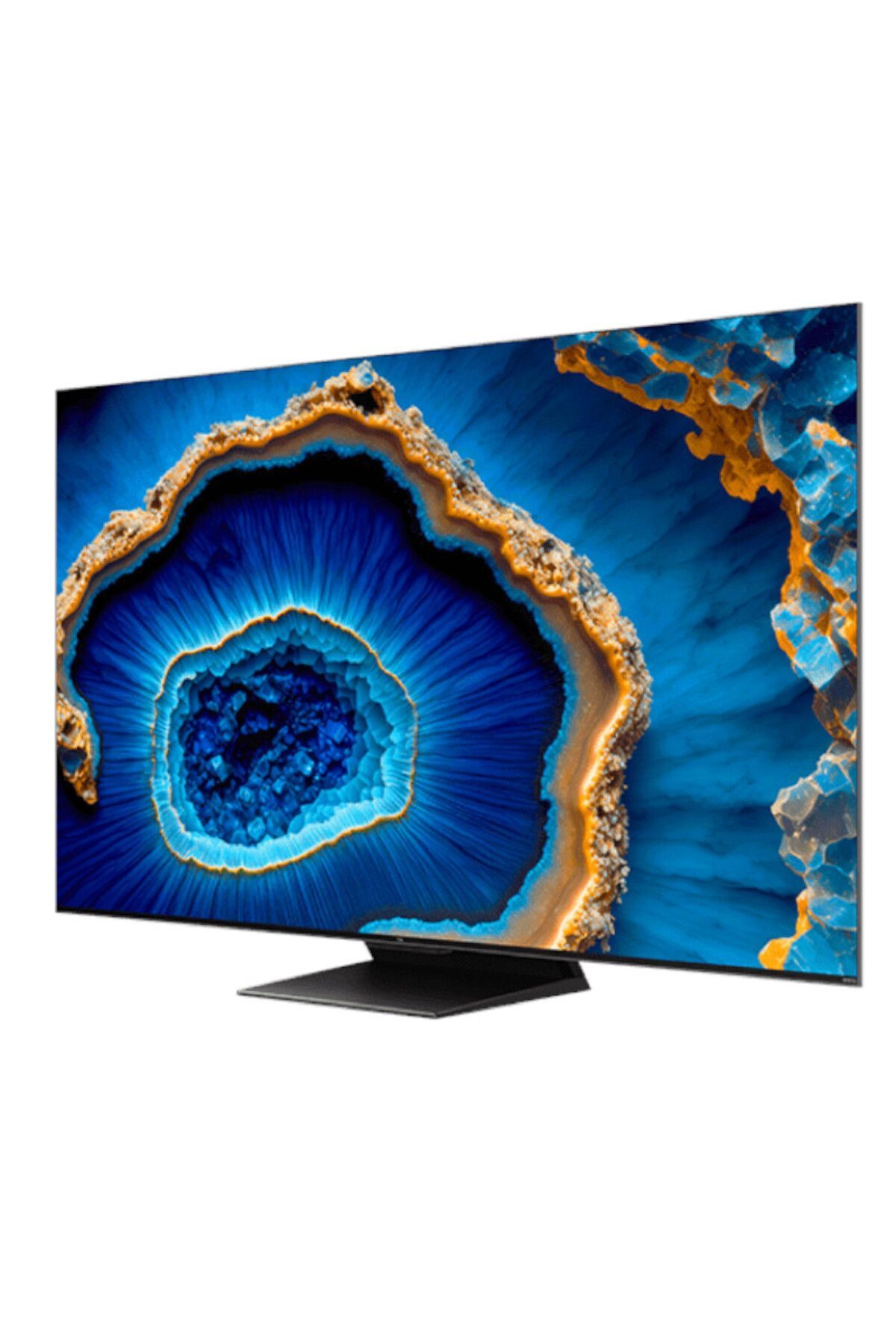 TCL 75C755 75" 190 Ekran Uydu Alıcılı 4K Ultra HD Smart Google Mini LED TV Fiyatı, Yorumları ...