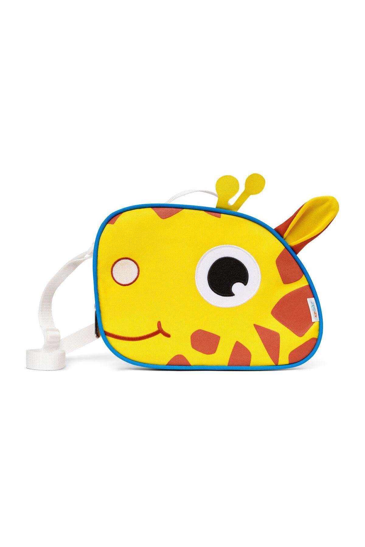 ZOOZY Zürafa Beslenme Çantası Fiyatı, Yorumları - Trendyol