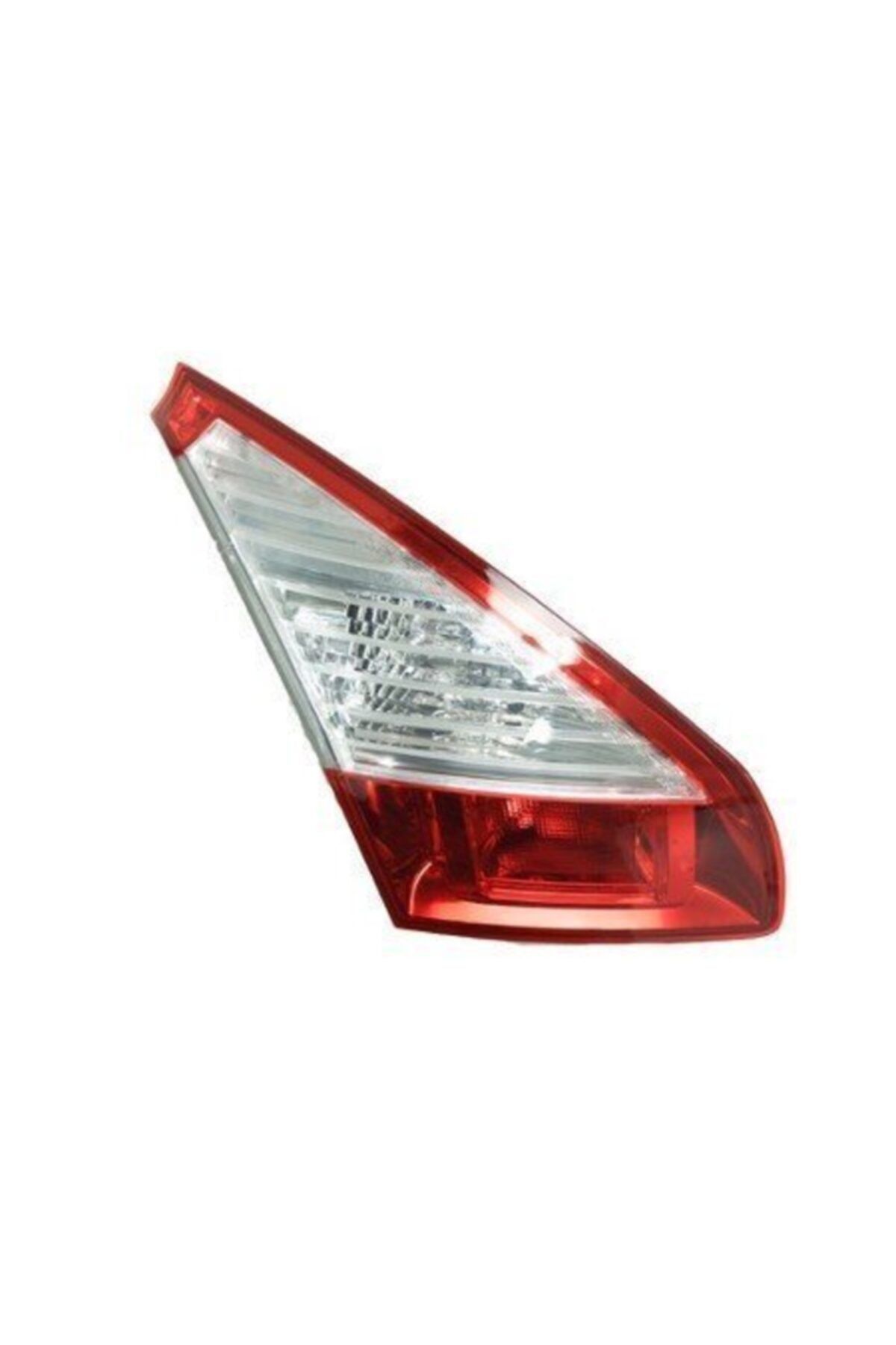 Genel Markalar Renault Megane 3 Sol Arka Iç Stop Lambası 265550009r ...