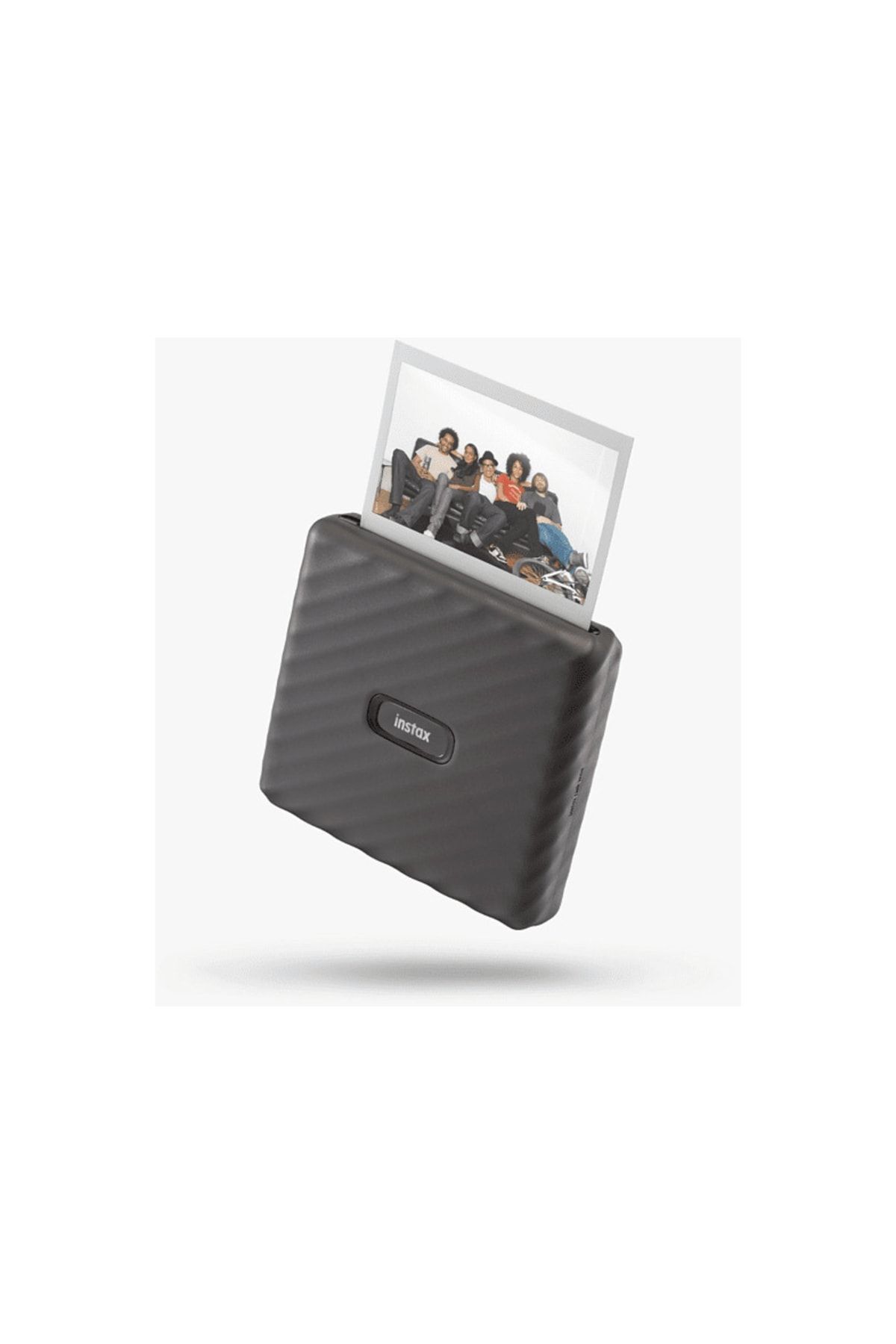 Fujifilm Instax Link Wide M Fotoğraf Yazıcısı Gri - Fiyatı, Yorumları