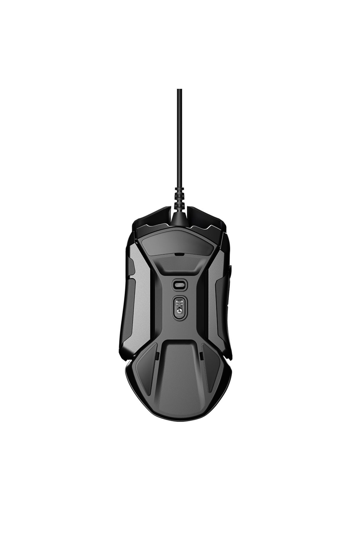 SteelSeries Rival 600 Oyuncu RGB Gaming Mouse Truemove3 Çift Optik ...