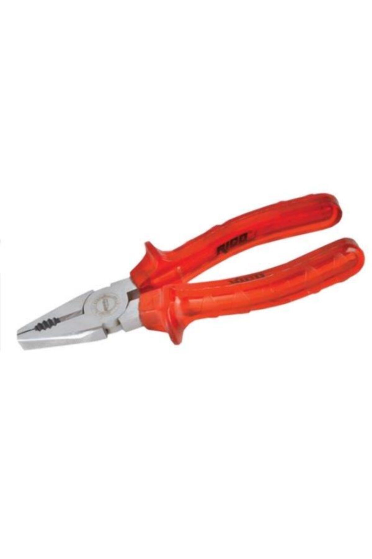 Rico Rc0191 Profesyonel Kombine Pense 7" 180 Mm Fiyatı, Yorumları ...