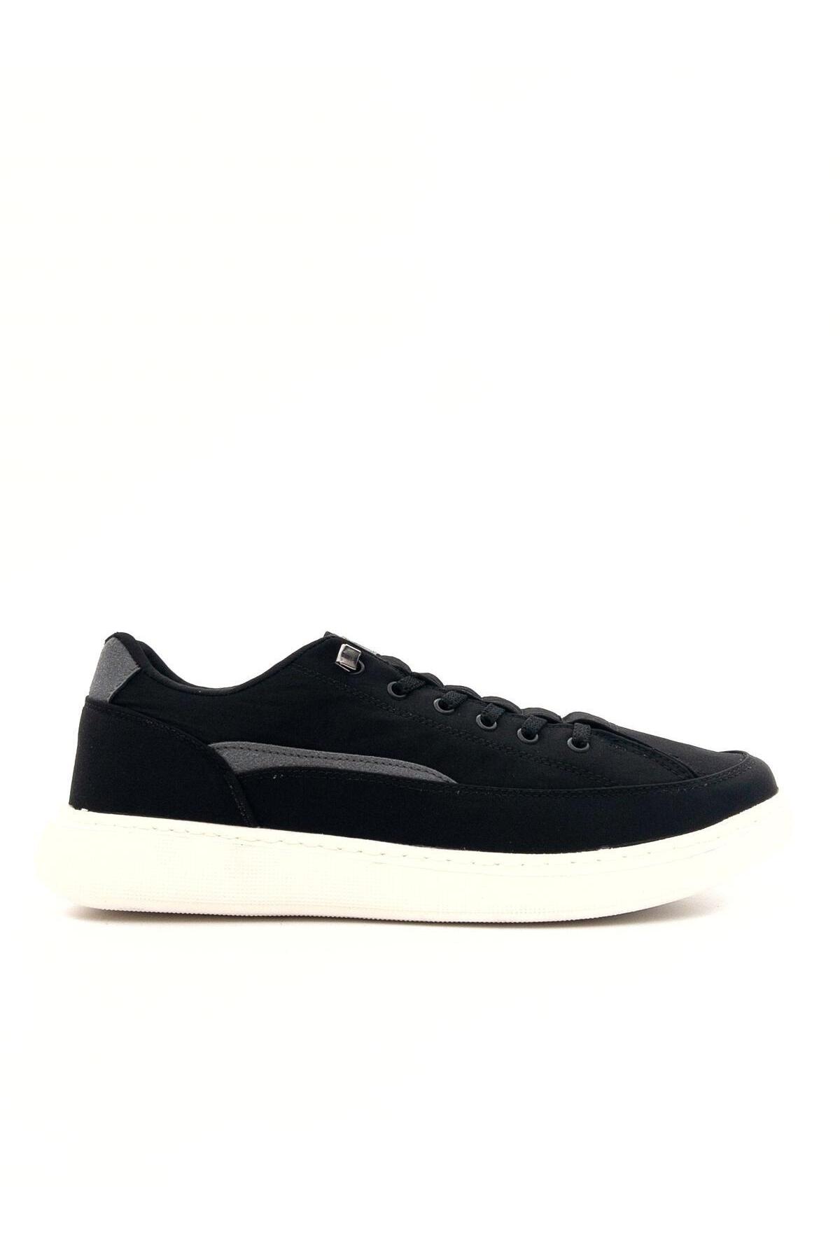 noka Rio Erkek Lastikli Tekstil Sneaker Ayakkabı - Fiyatı, Yorumları
