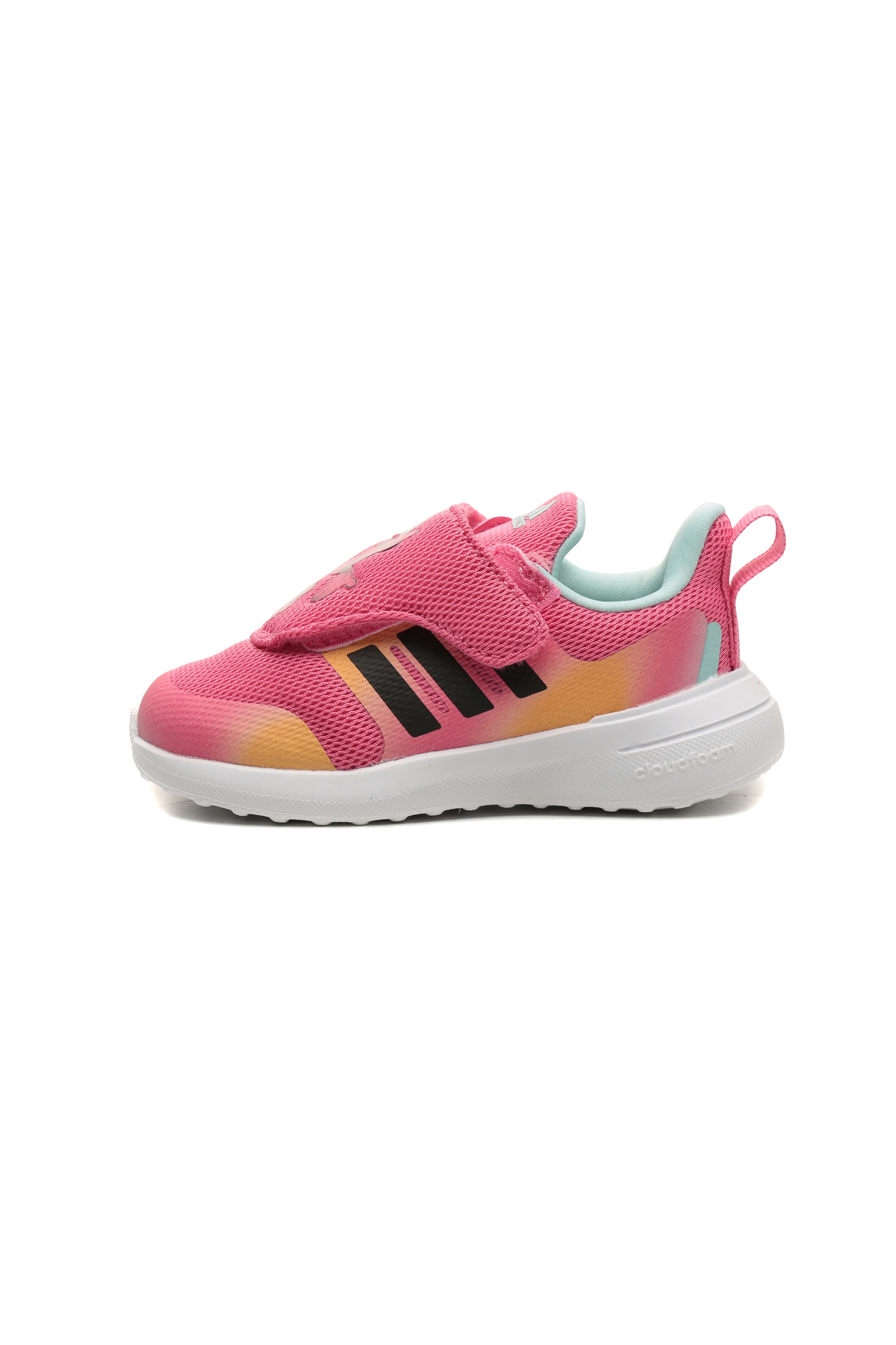 adidas Id5260-b Fortarun Mınnıe Ac Bebek Spor Ayakkabı Pembe Fiyatı ...