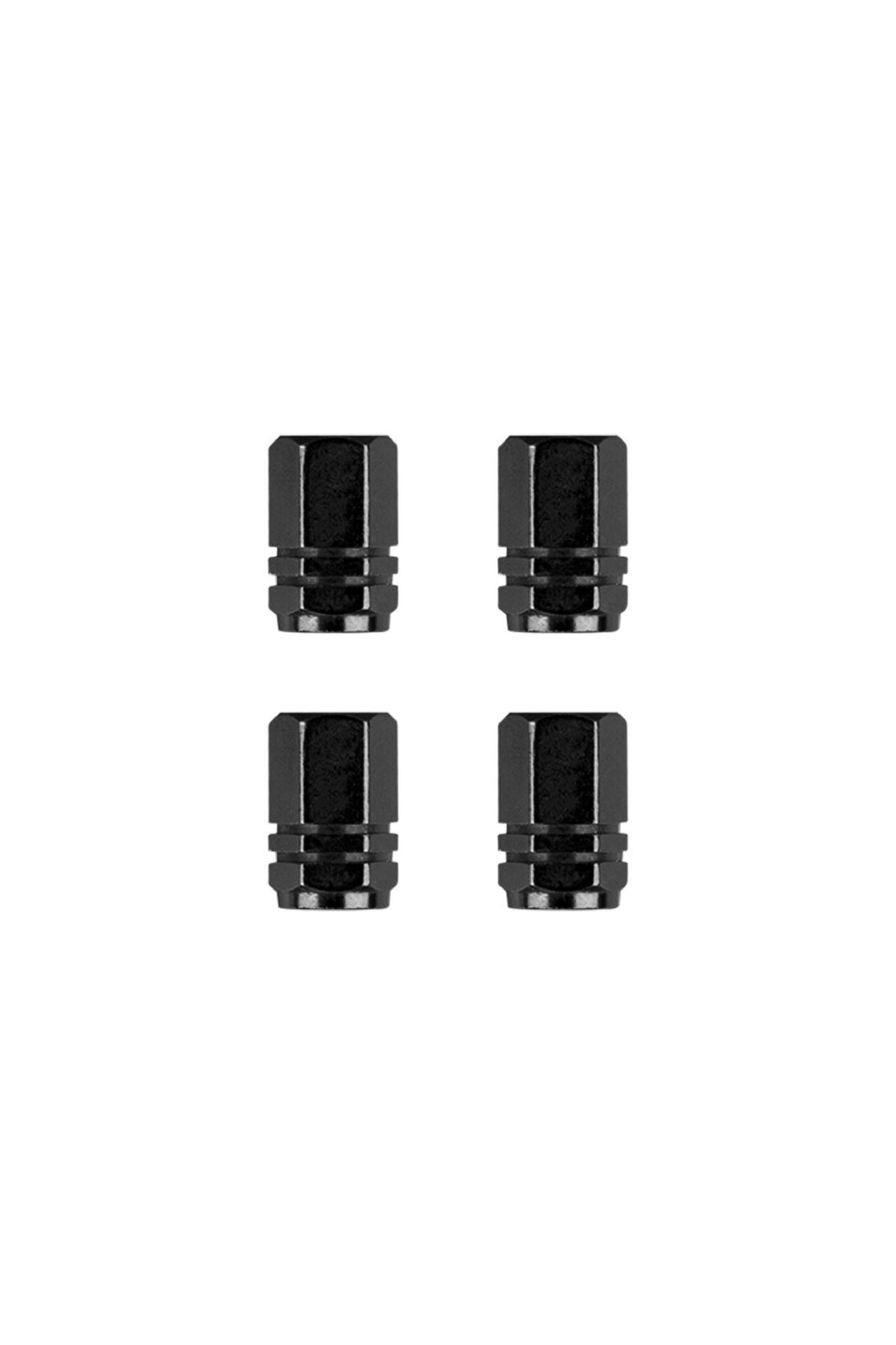 asonic AS-A11 Siyah/Gümüş Metal Lastik Sibop Kapağı - 35743 Fiyatı ...