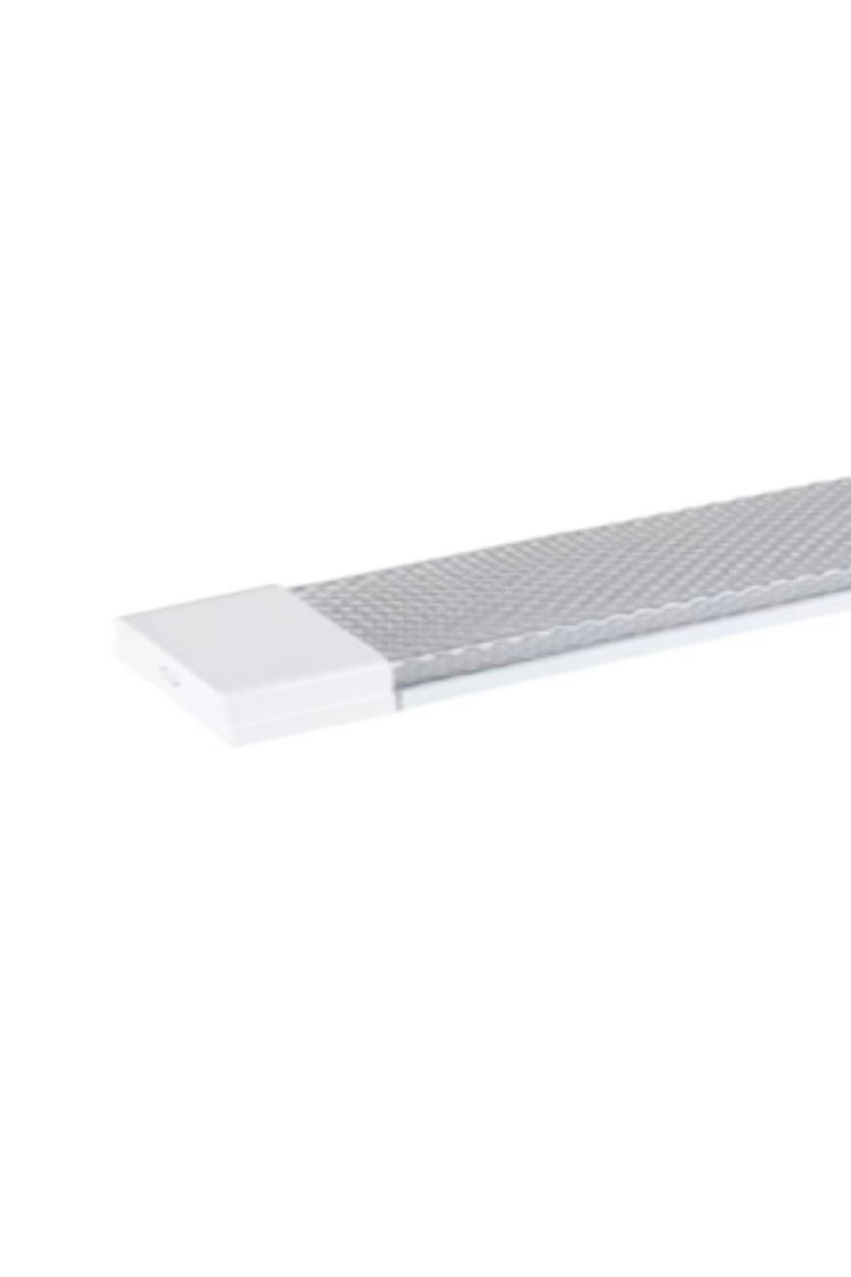 Horoz 120 Cm 80 Watt Gama Yüksek Lümenli Yatay Ledli Bant Armatür Beyaz ...