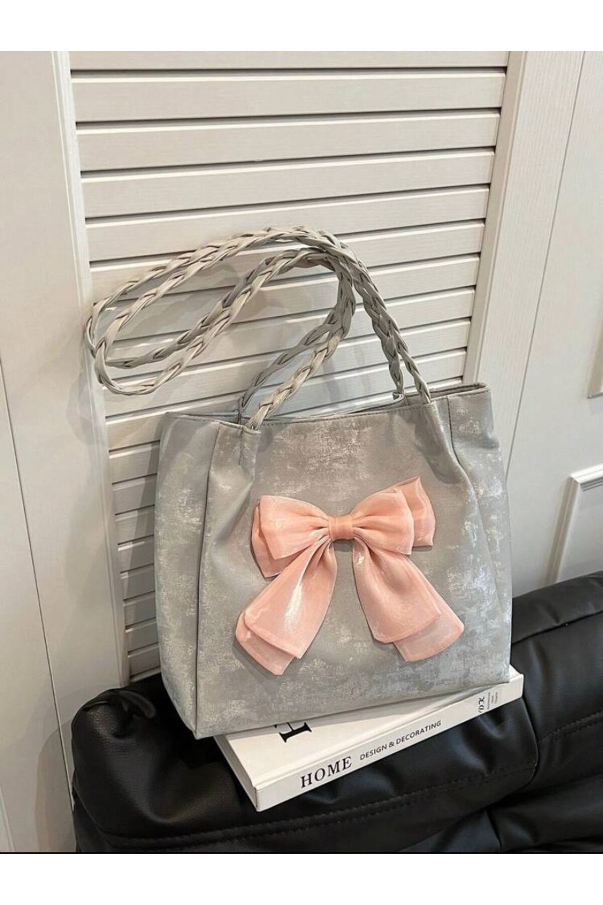 SHEIN Y2k coquette fiyonklu kol çantası Fiyatı, Yorumları - Trendyol