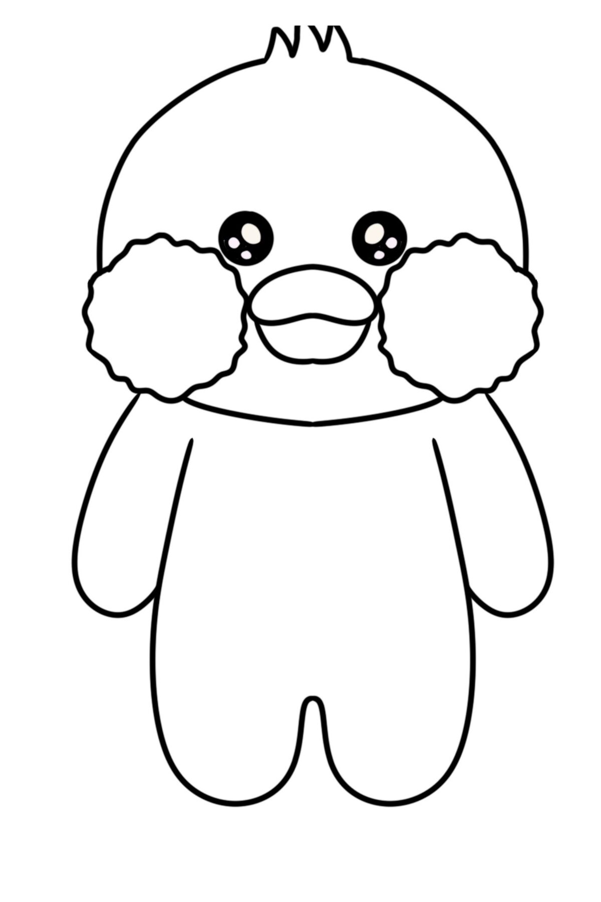 Enine Boyuna Eğitim Paper Duck Boyama Kitabı - Fiyatı, Yorumları