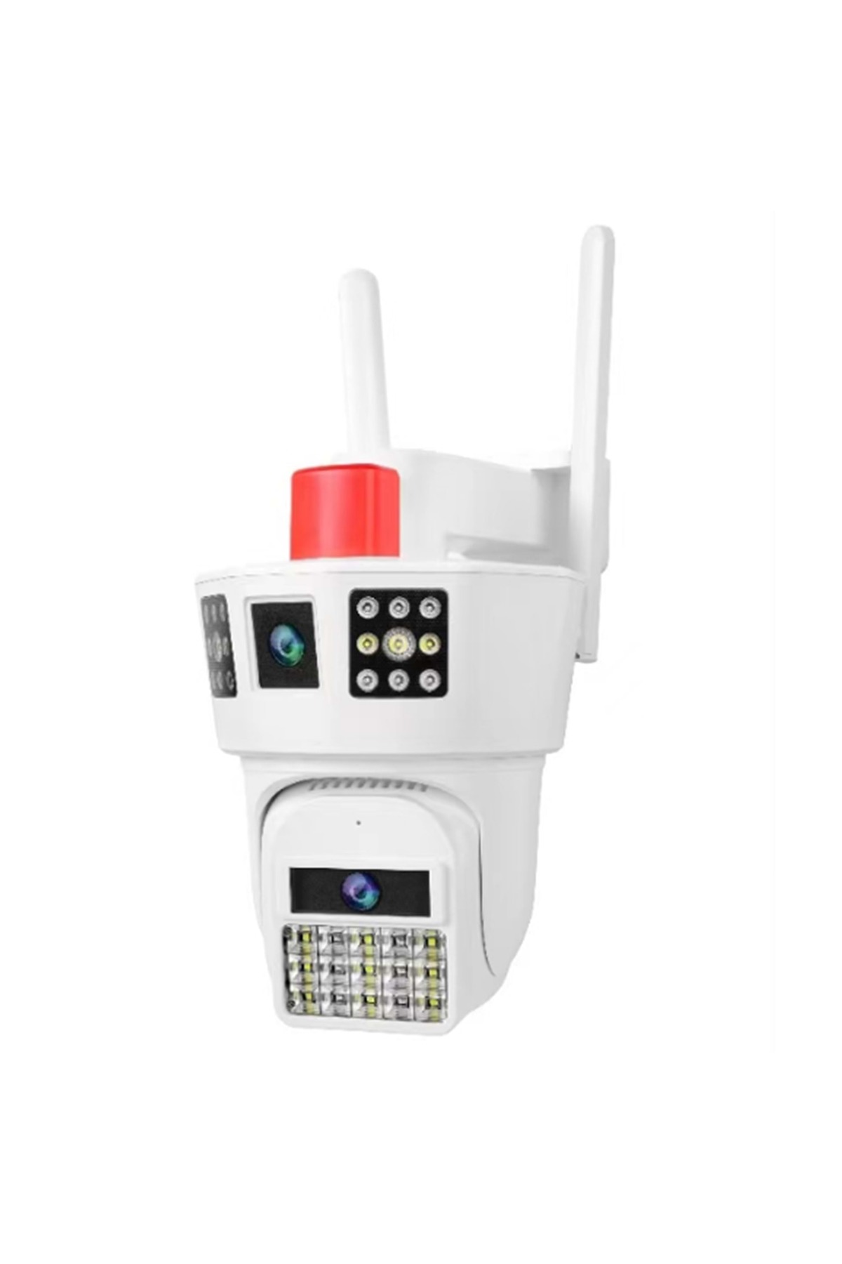 Acme O-KAM-4048 3+3MP WIFI PTZ Camera ÇİFT LENS - Fiyatı, Yorumları