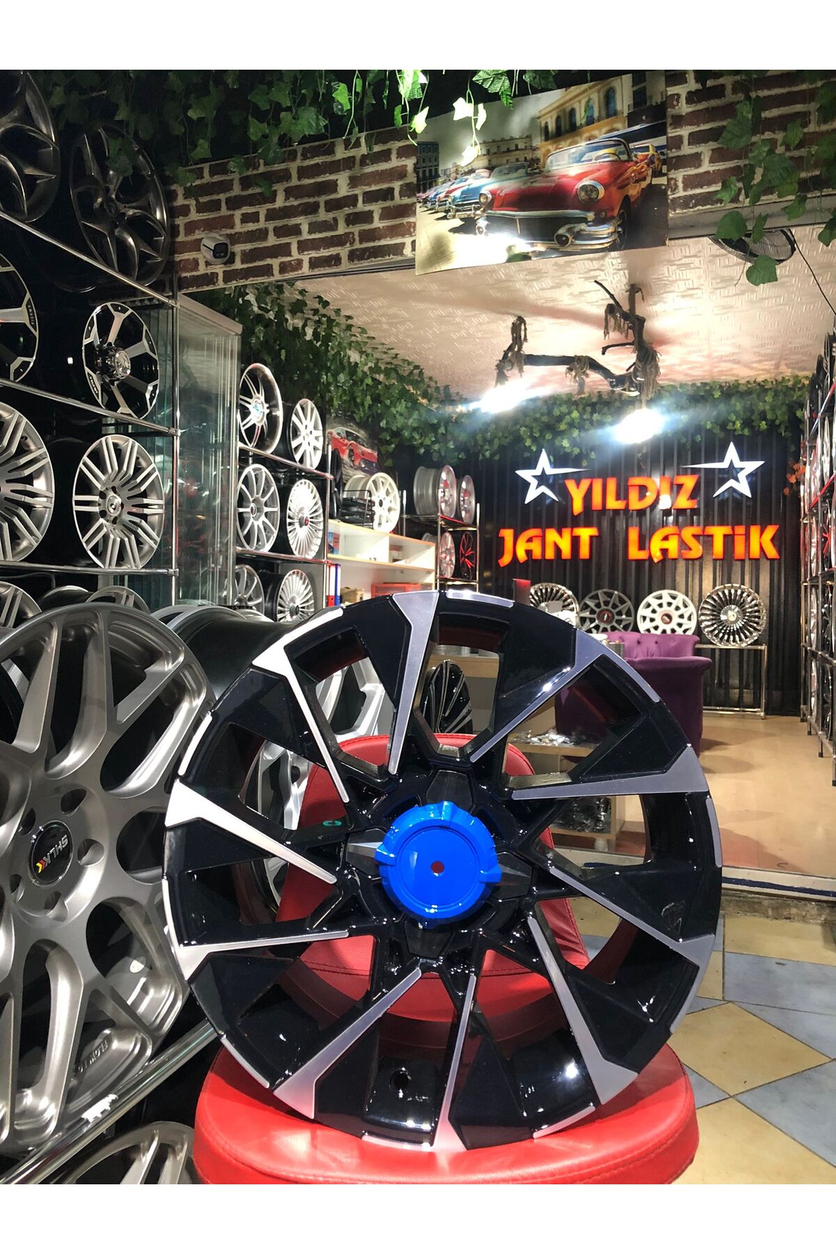 JANT ÇELİK JANT MODELİ RC-420 (RENAULT) Fiyatı, Yorumları - Trendyol