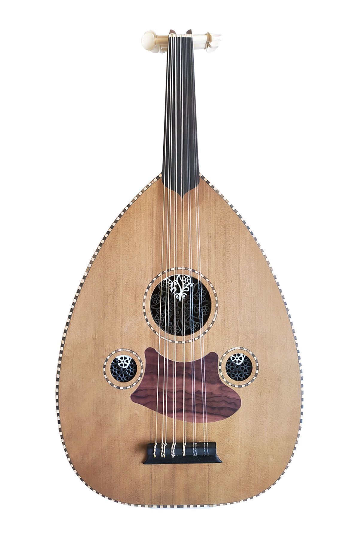 Sultan Instruments BL1502 Orta Kalite Ud (Maun & Akçaağaç) Fiyatı ...
