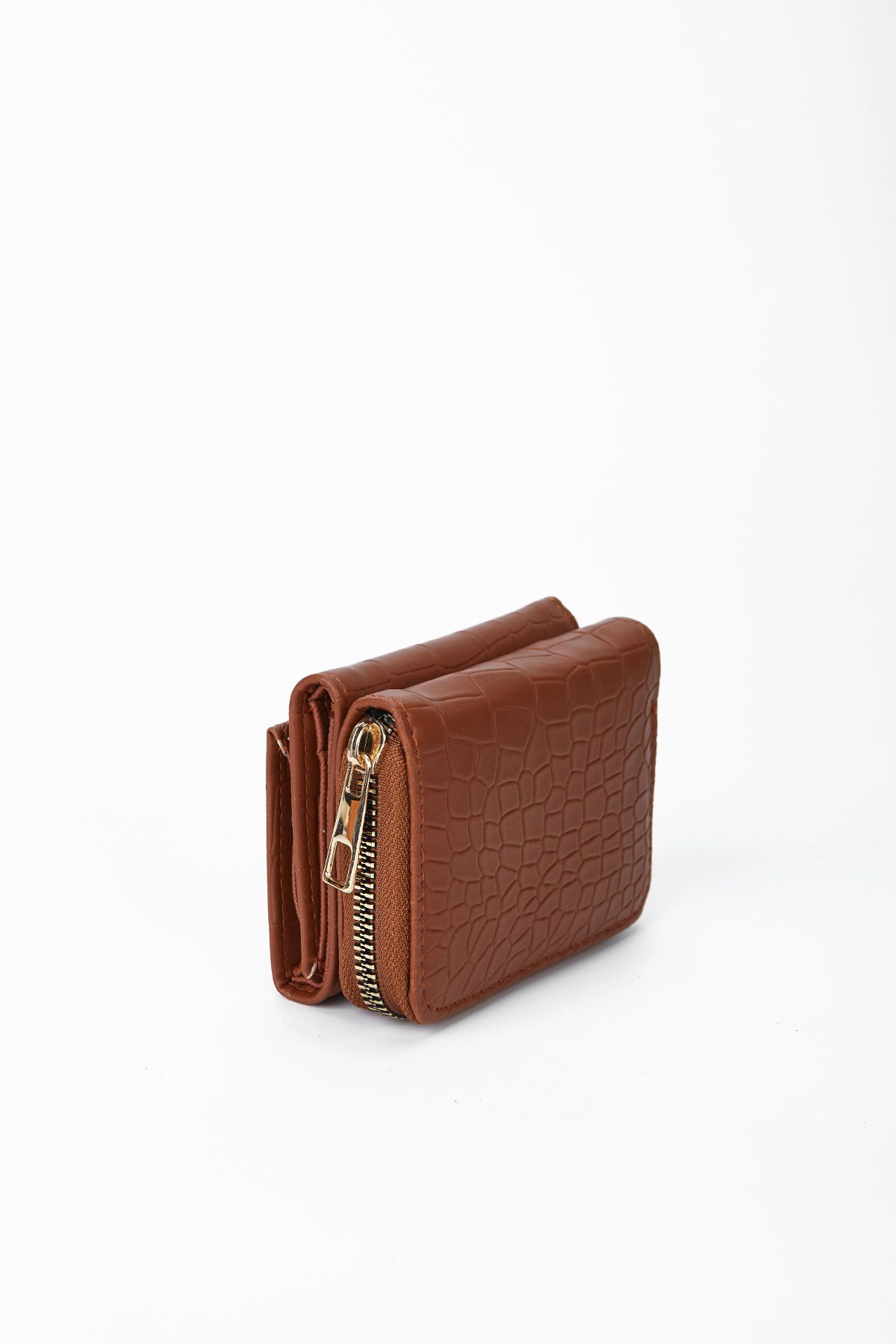 minebag Mini Kroko İkili Zena ZC120 Kadın Cüzdan Taba Fiyatı, Yorumları ...