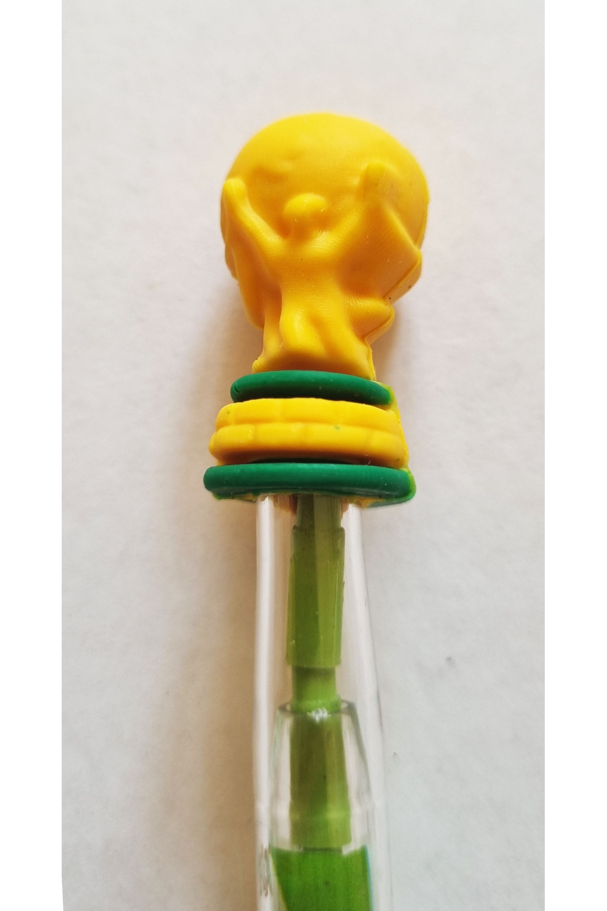 Modellino Futbol Ve Dünya Kupası Başlıklı Yumurtlayan Geçmeli Kurşun ...