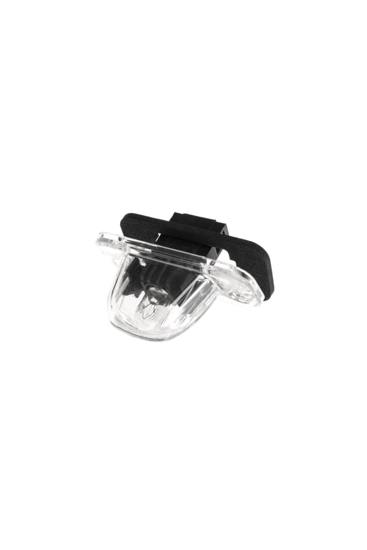 OEM Vw Passat, Caddy, Transporter T4 / T5 Plaka Lambası 701943021 ...