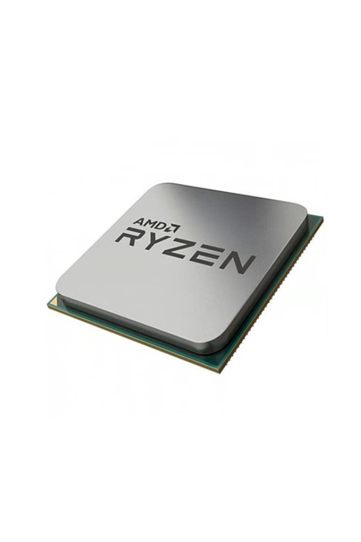 Amd Ryzen 7 5800x3d Tray 3.4ghz 96mb 105w Am4 Fanless - Trendyol