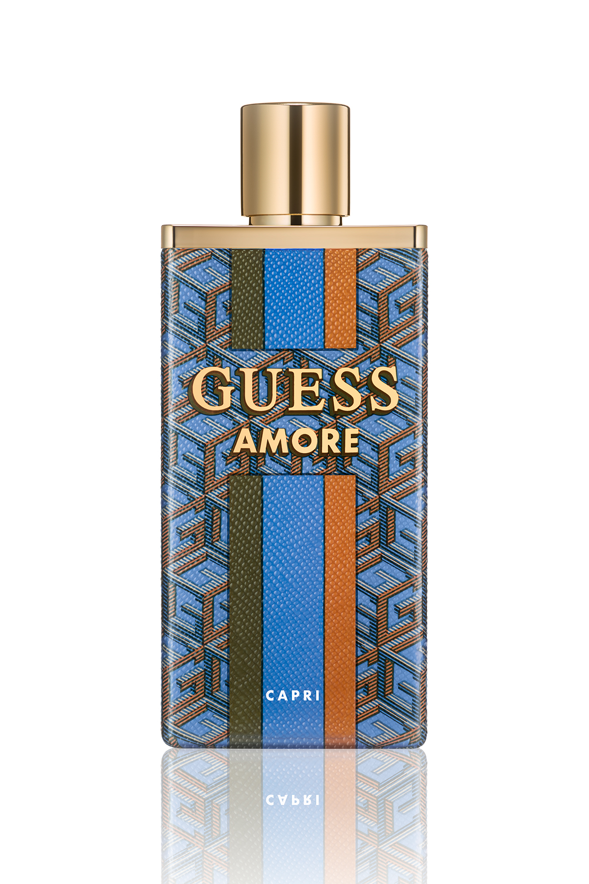 Guess Amore Capri Edt 100 ml Kadın Parfüm Fiyatı, Yorumları - Trendyol