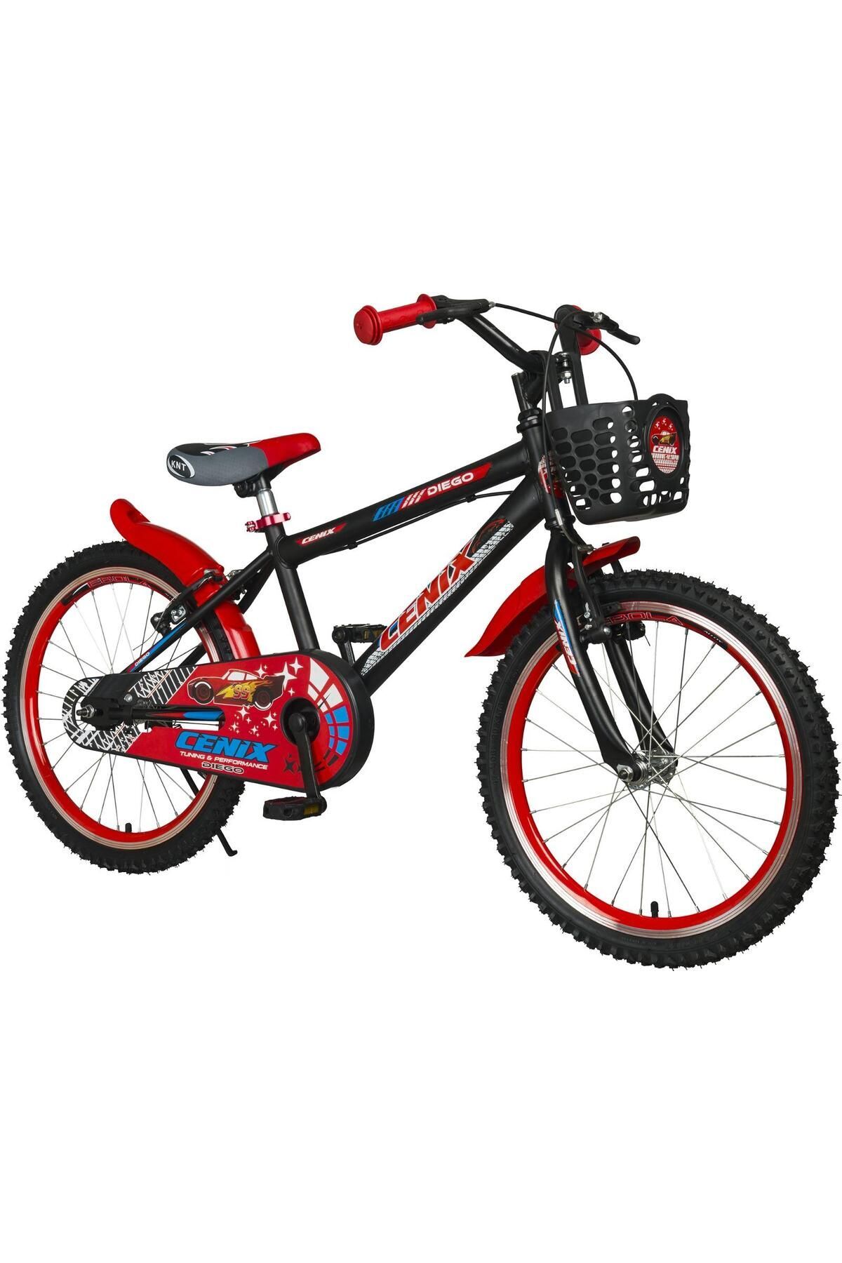 Cenix 20 Jant Alex Lily Kız Erkek Bisikleti 6-10 Yaş Bisiklet 2024 Fiyatı, Yorumları - Trendyol