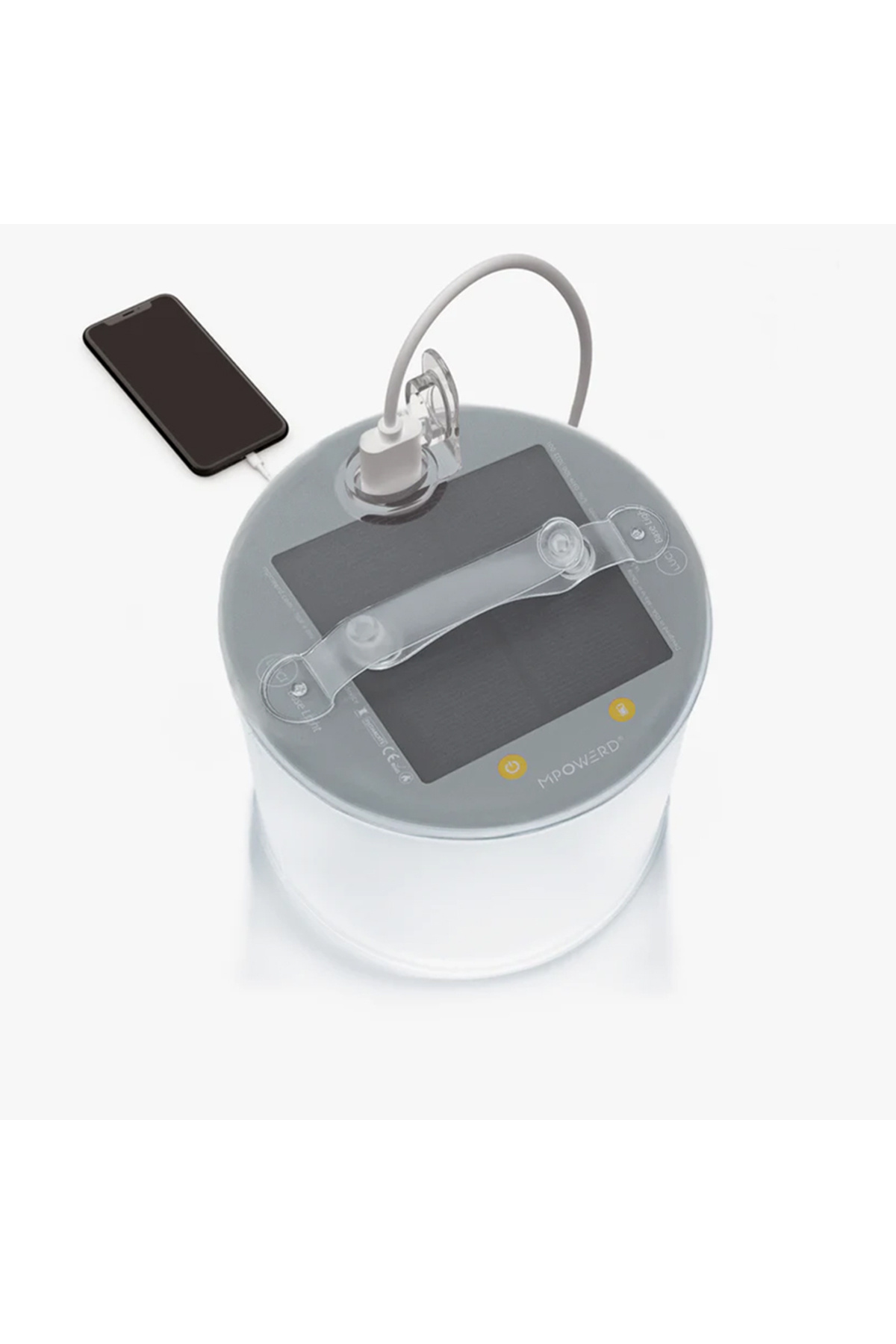 Genel Markalar Luci Solar Base Light Işık AC BOX 861931 - Fiyatı, Yorumları