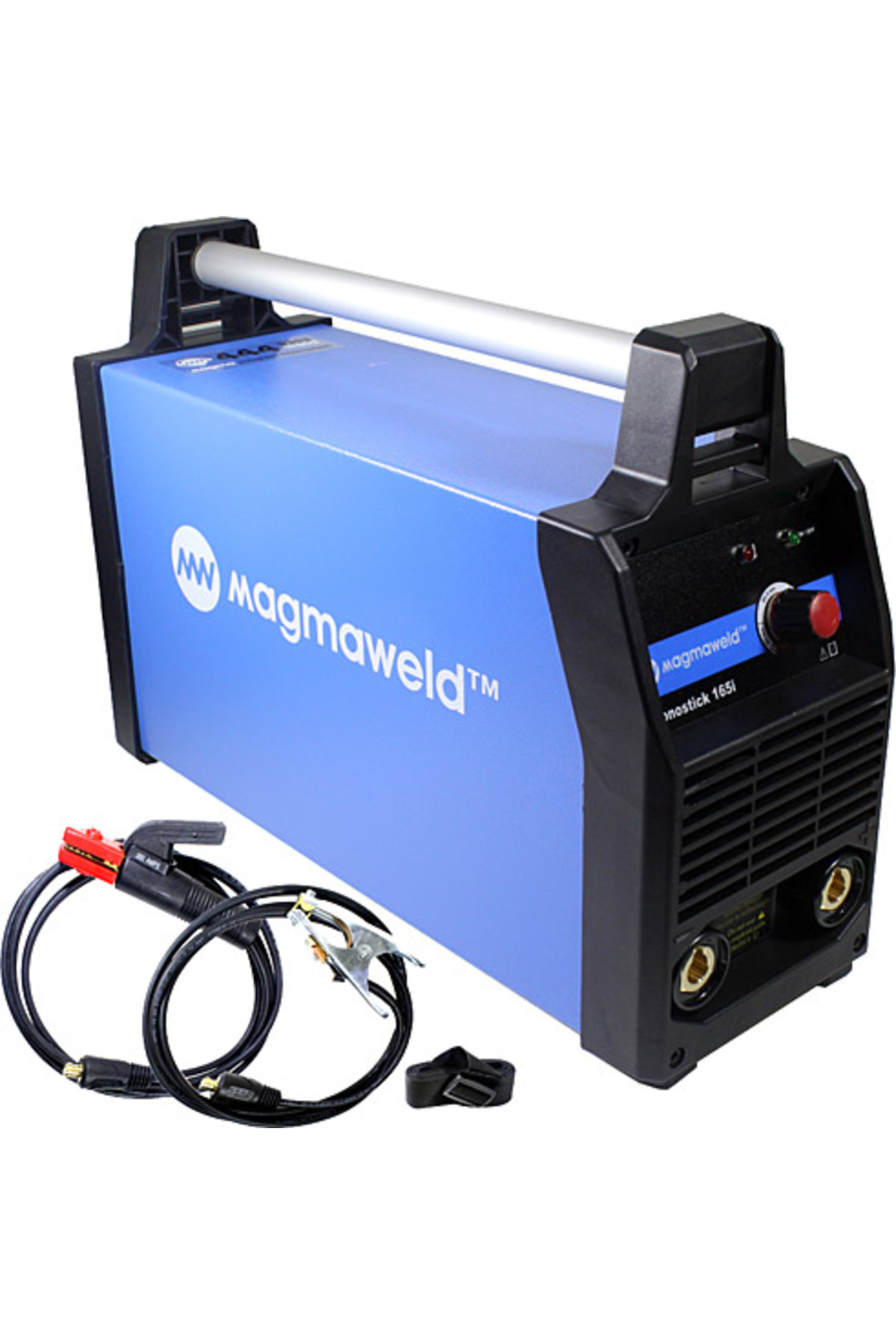 Magmaweld İnverter Kaynak Makinası Monostıck 165 İ - Fiyatı, Yorumları