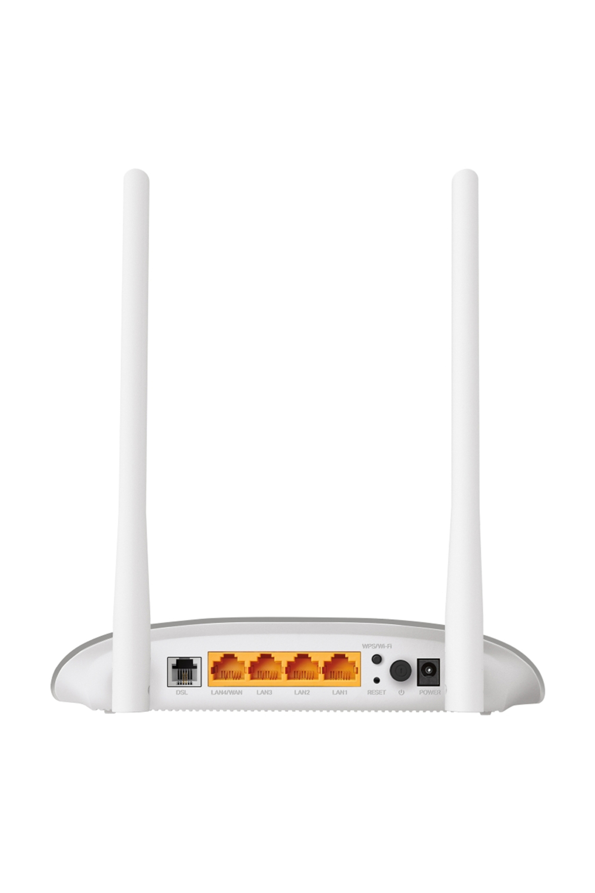 Tp-Link 300 MBPS WİRELESS N VDSL/ADSL WİFİ MODEM ROUTER TD-W9950 (4767 ...