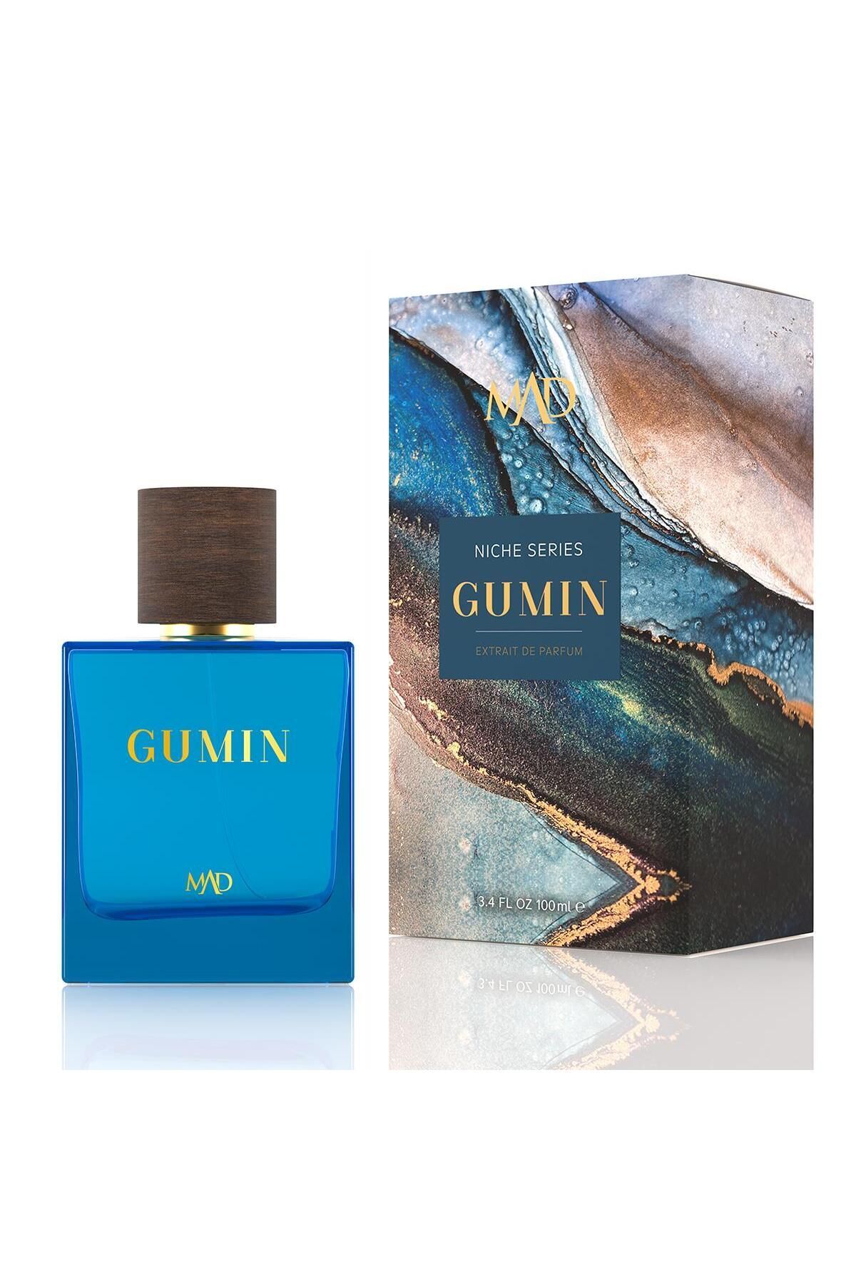 Mad Parfüm Gumin 100 ML Erkek Parfüm Fiyatı, Yorumları - Trendyol