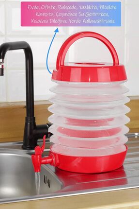 Musluklu Bidon Fiyatları & Musluklu Su Bidonları - Trendyol