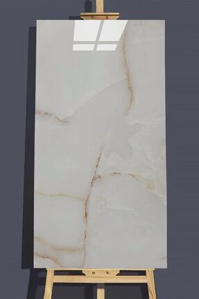 🏠 Mermer Desenli PVC ile Şıklığı Yakalayın!