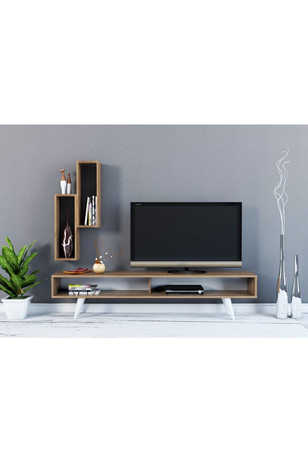 Ece Dizayn Ece Tv.ünitesi Fiyatı, Yorumları - Trendyol