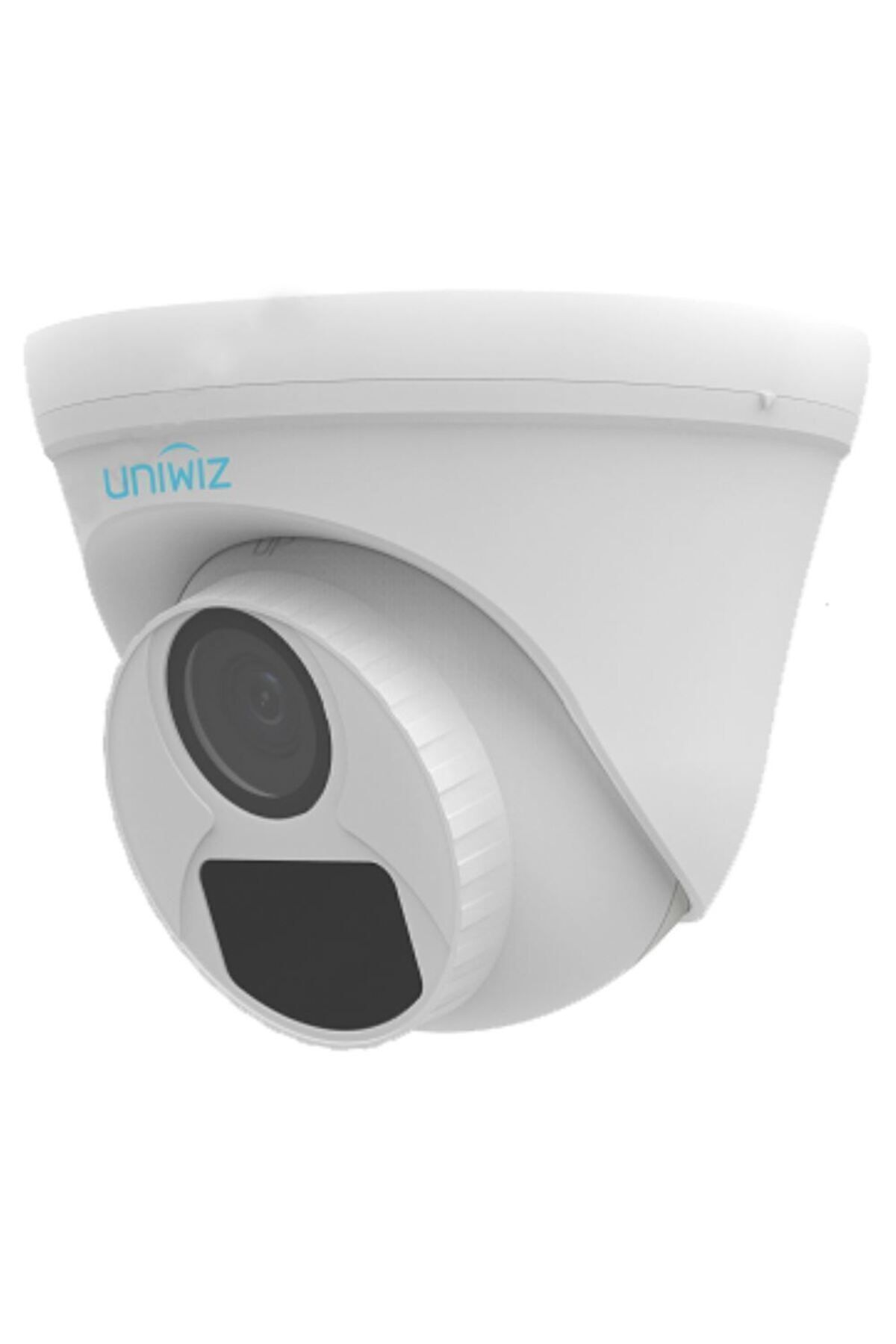 Genel Markalar Uac-t112-f28 2mp 2.8 Mm Hd Sabit Ir Kamera Ahd Dome Kamera - Fiyatı, Yorumları