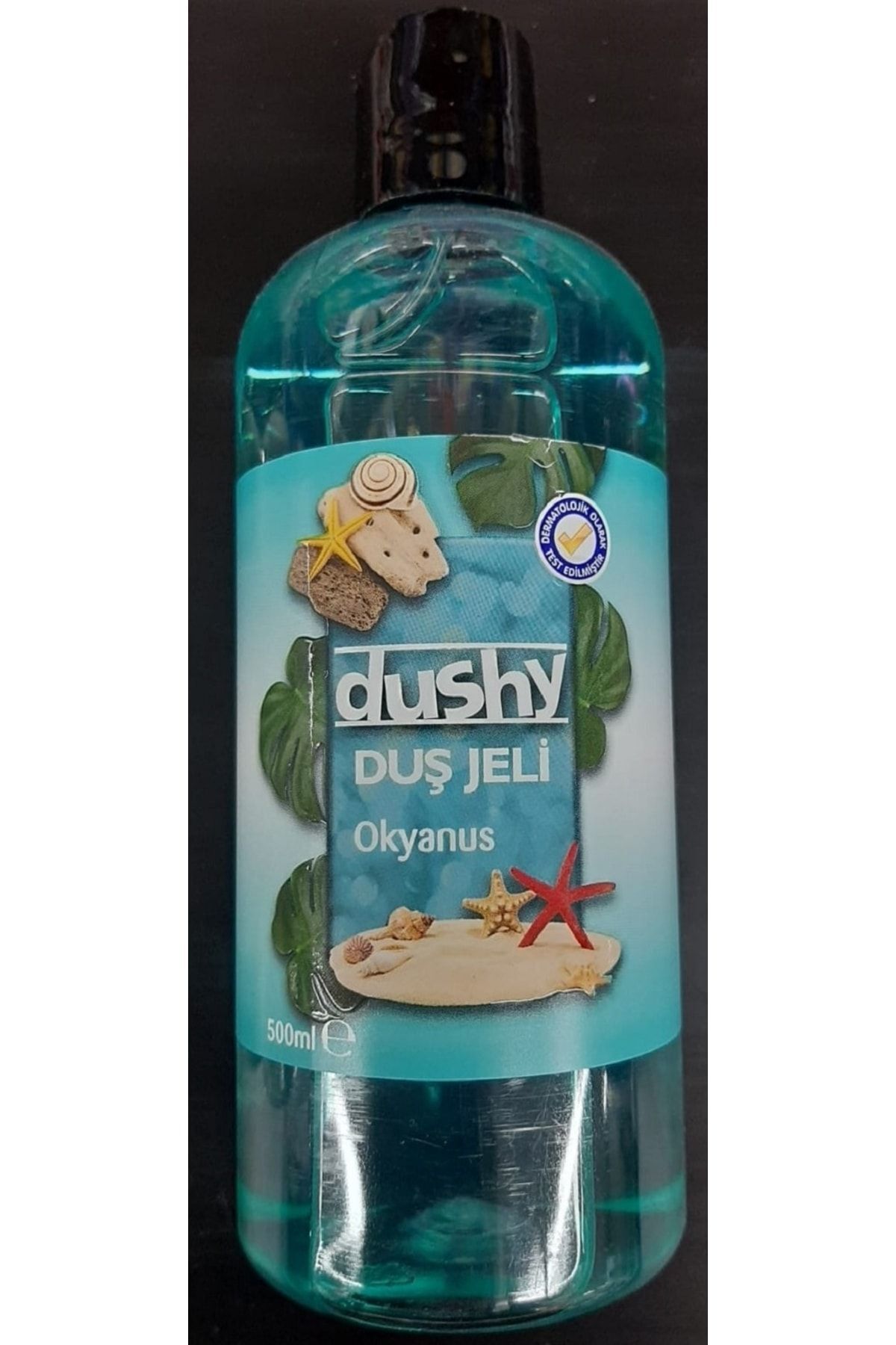 dushy Duş Jeli 500 Ml Okyanus - Fiyatı, Yorumları