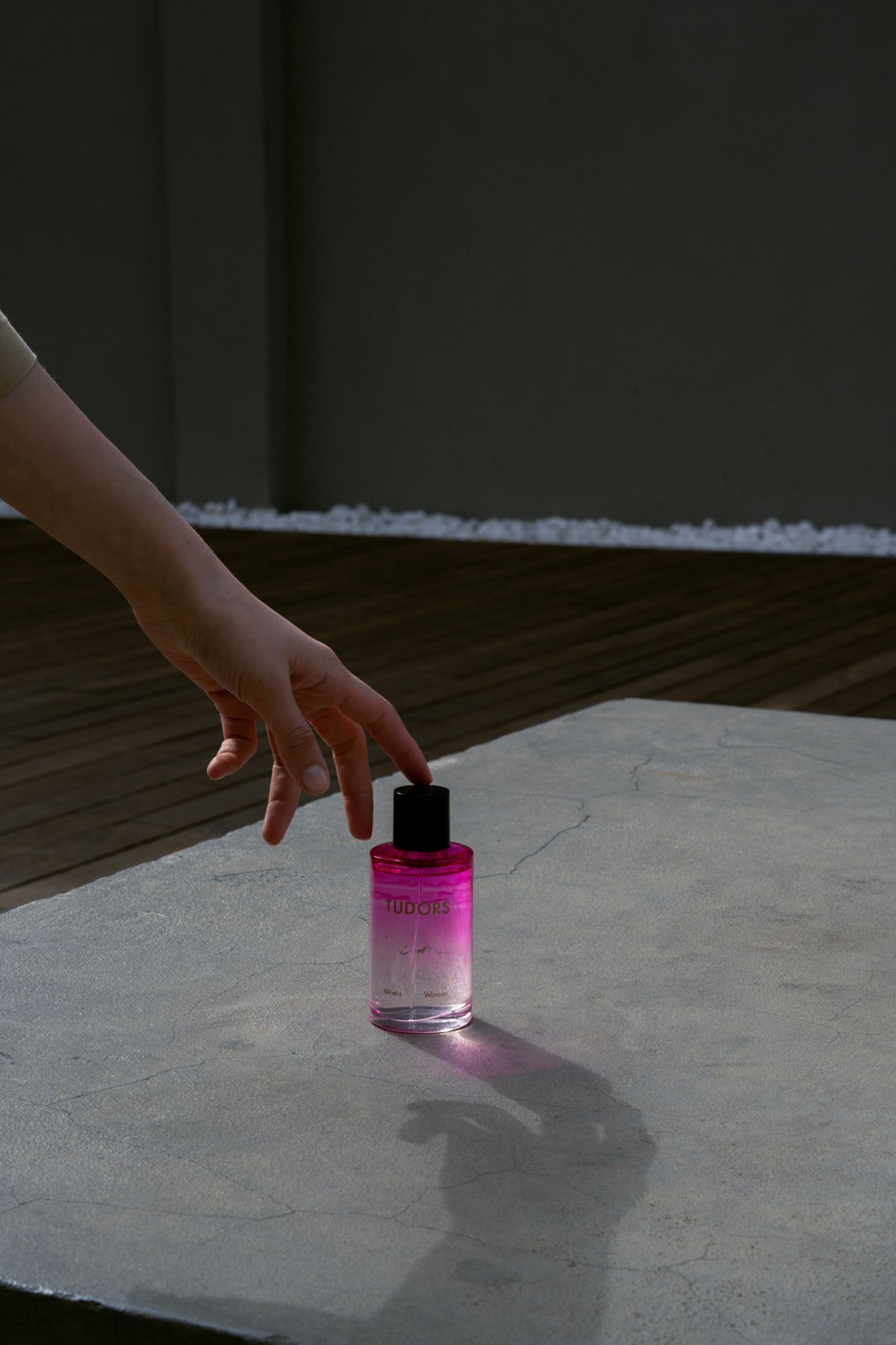 Tudors Pink 100 ml Kadın Parfüm Fiyatı, Yorumları - Trendyol