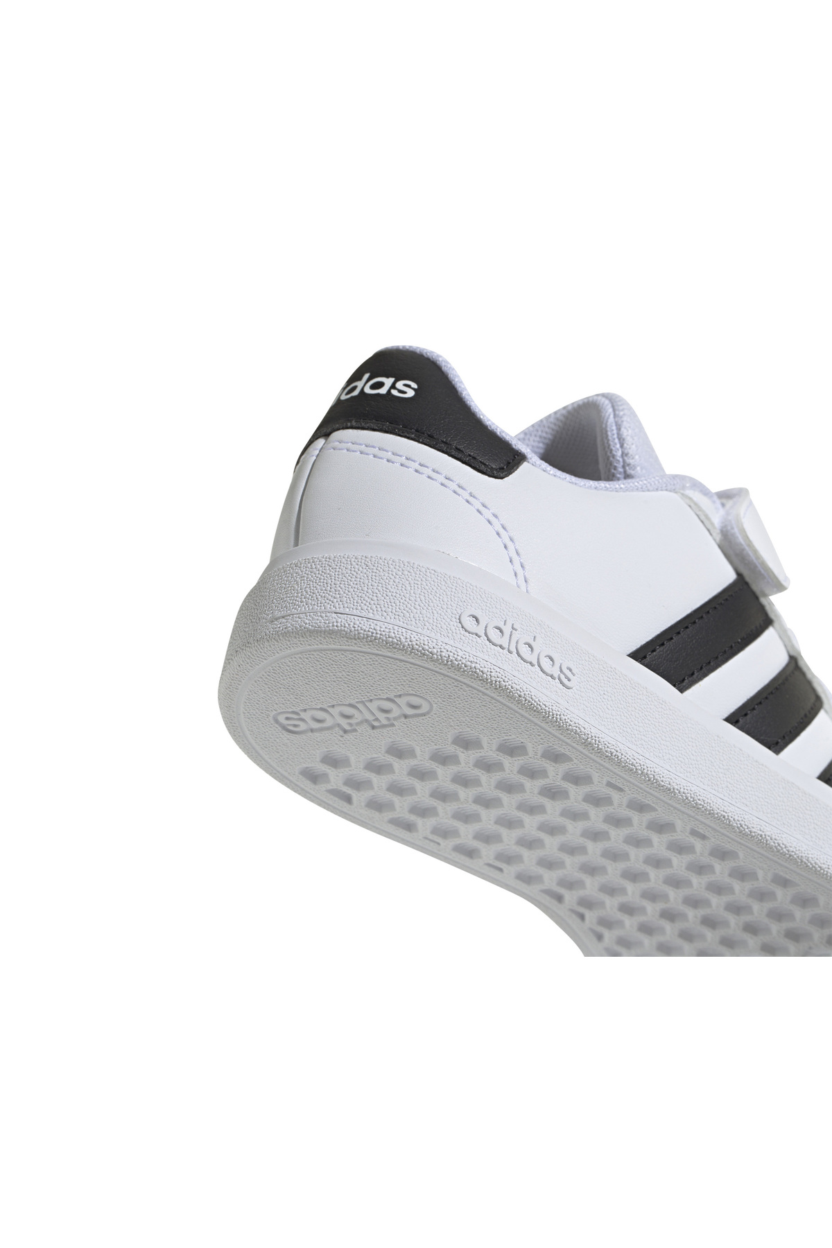 adidas Grand Court 2.0 El C Çocuk Günlük Ayakkabı IH5529 Beyaz - Fiyatı ...